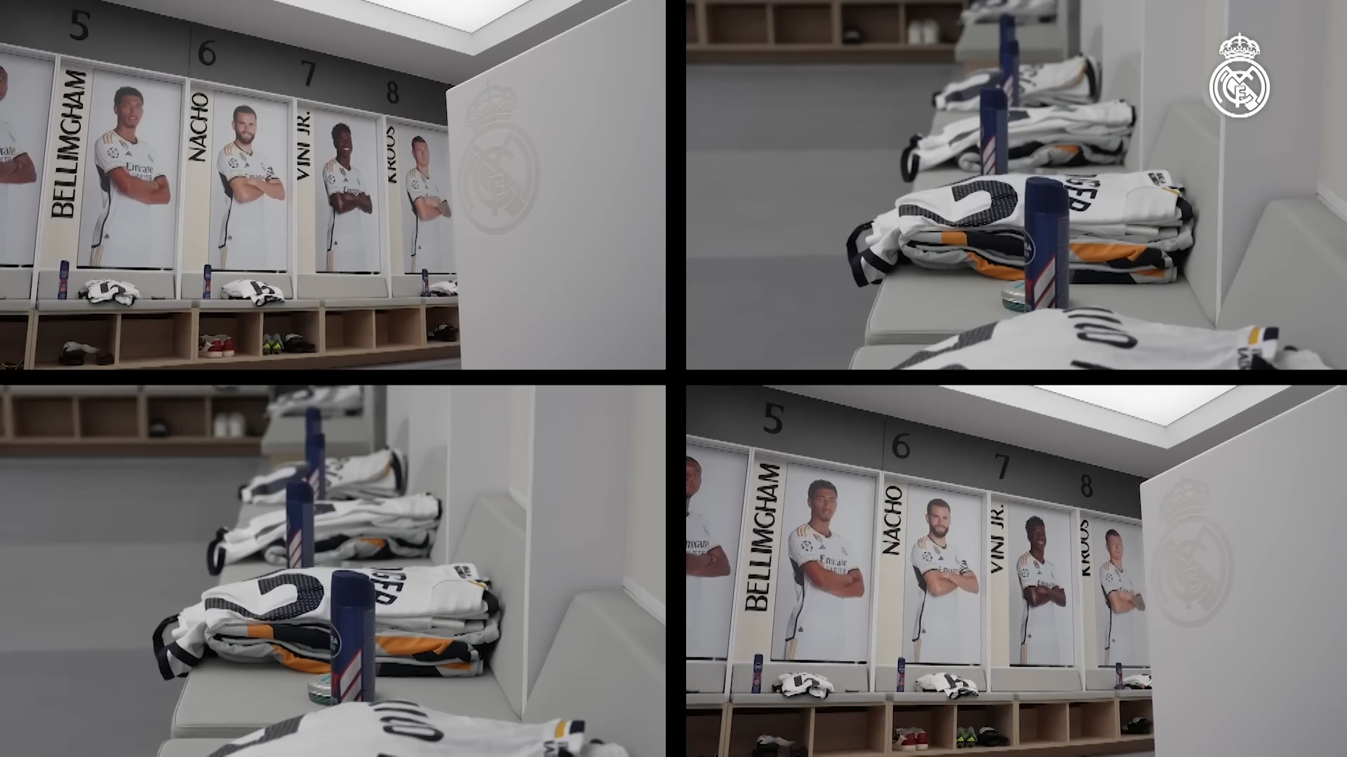 Bellingham và ngày chào sân khó quên tại Bernabeu