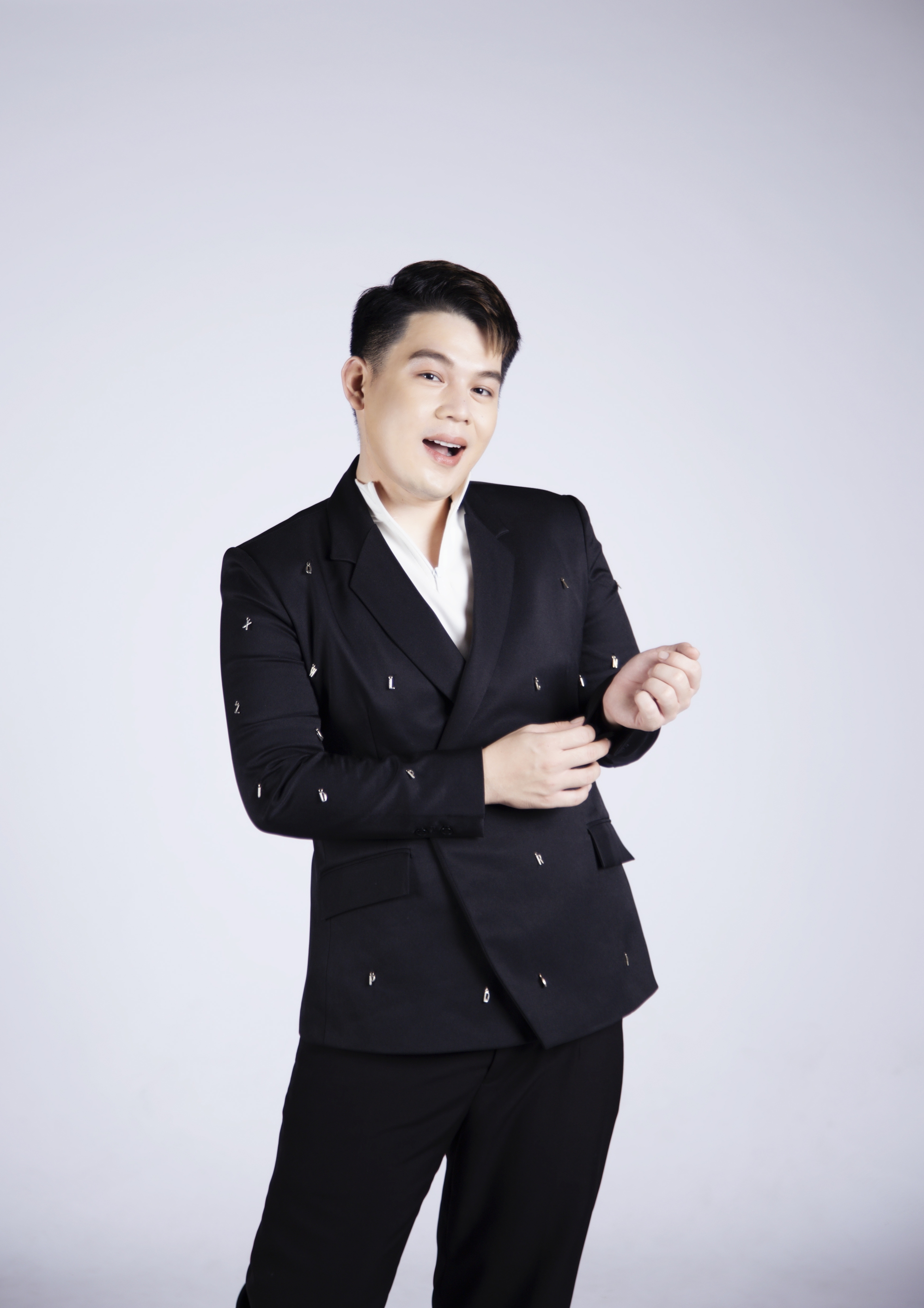 Sao Tiktoker Long Chun đầu tư phim của Khương Ngọc