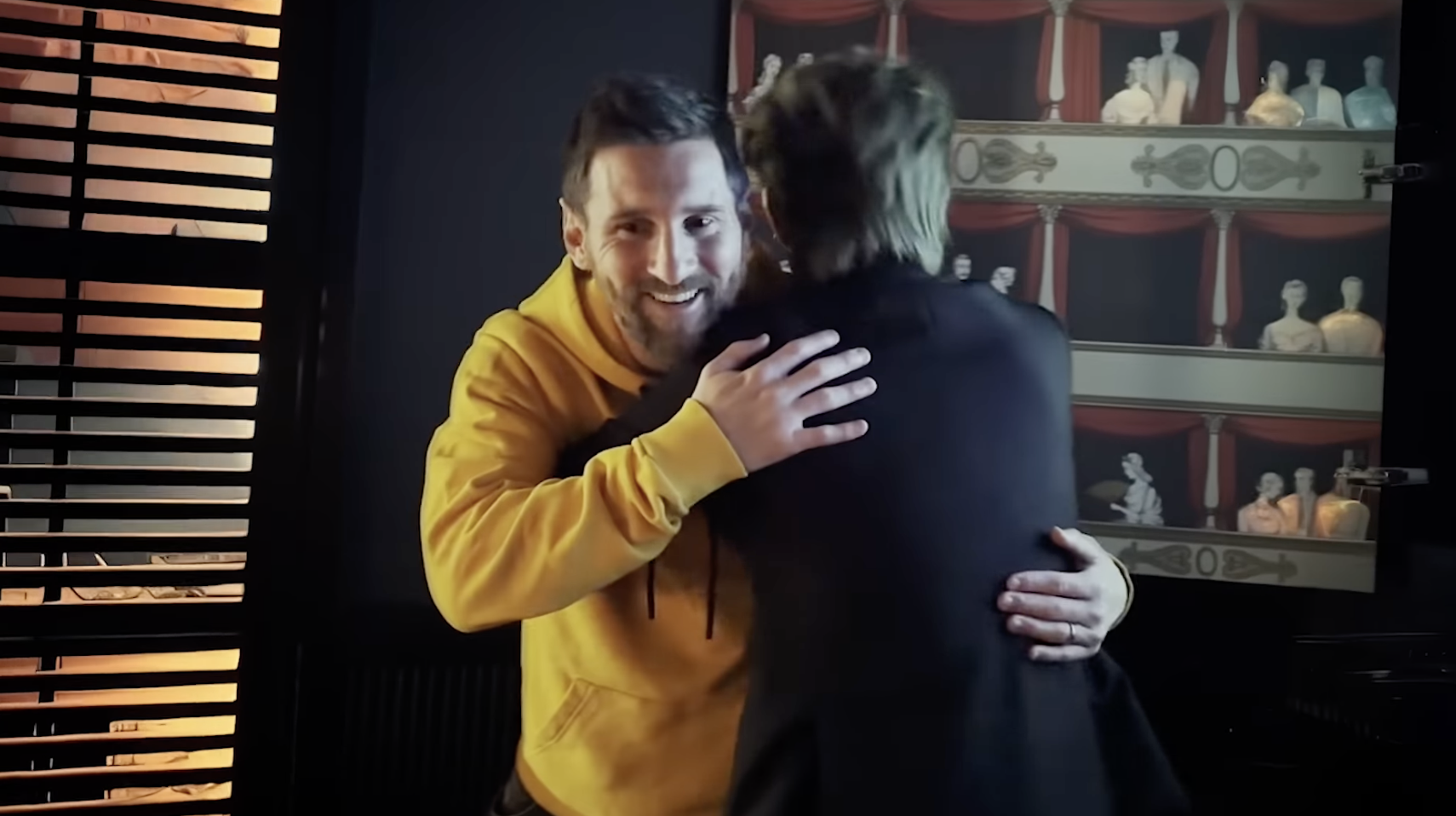 Nóng với những tiết lộ gây sốc của Jack