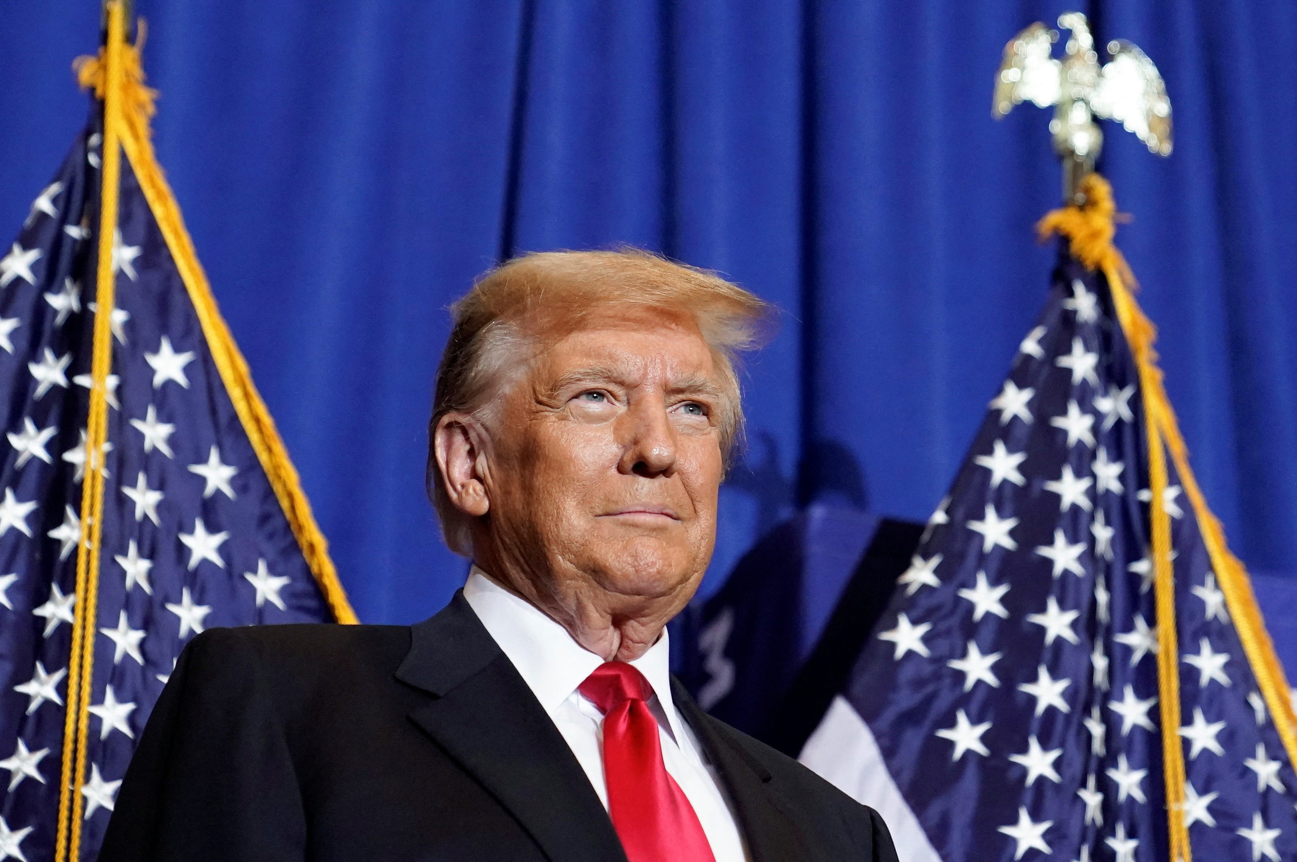 Bầu cử sơ bộ Mỹ: Bang New Hampshire sẽ thành "bẫy" với ông Trump?