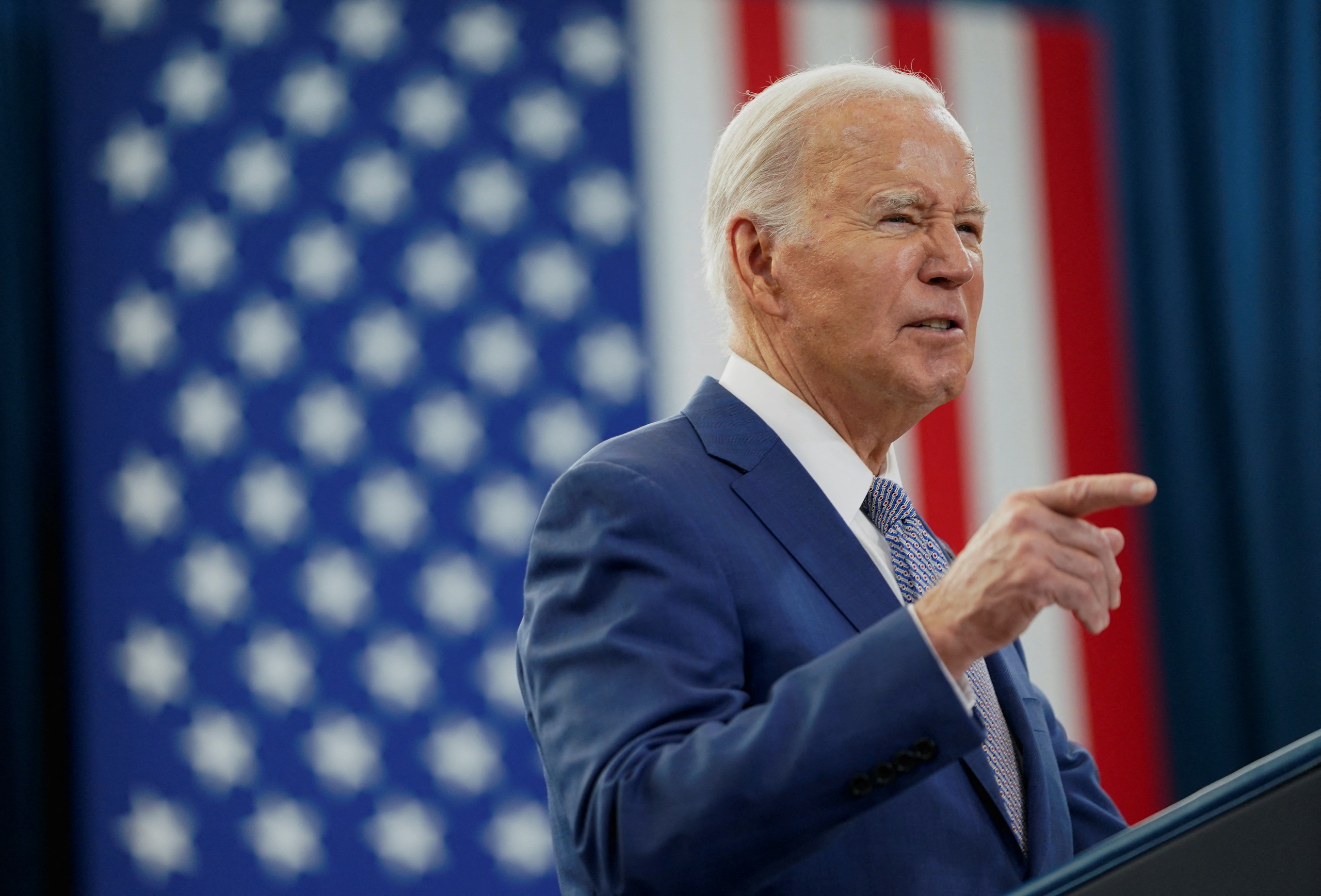 Bầu cử sơ bộ Mỹ: Bang New Hampshire sẽ thành "bẫy" với ông Trump?