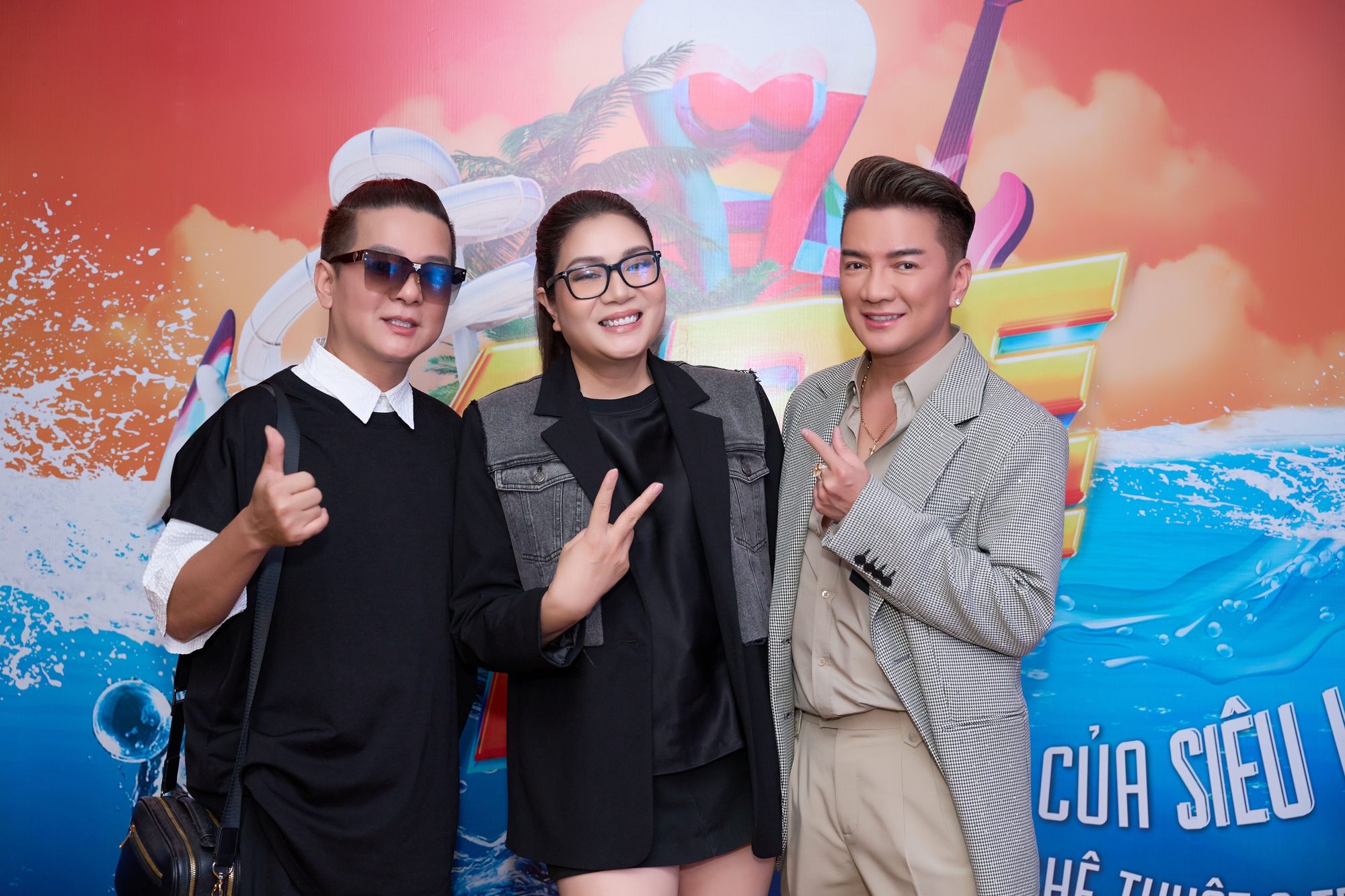 Khám phá lễ hội 'Vibe Fest' hot nhất Phan Thiết Tết 2024