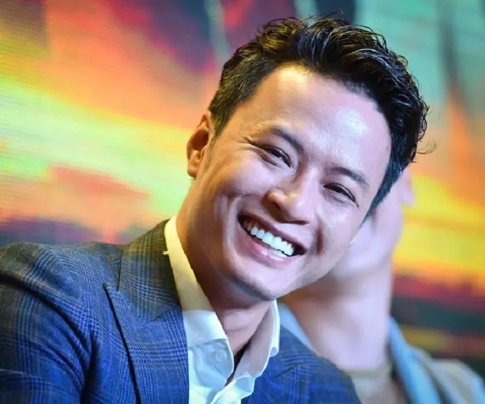 Cơ ngơi của Hồng Đăng