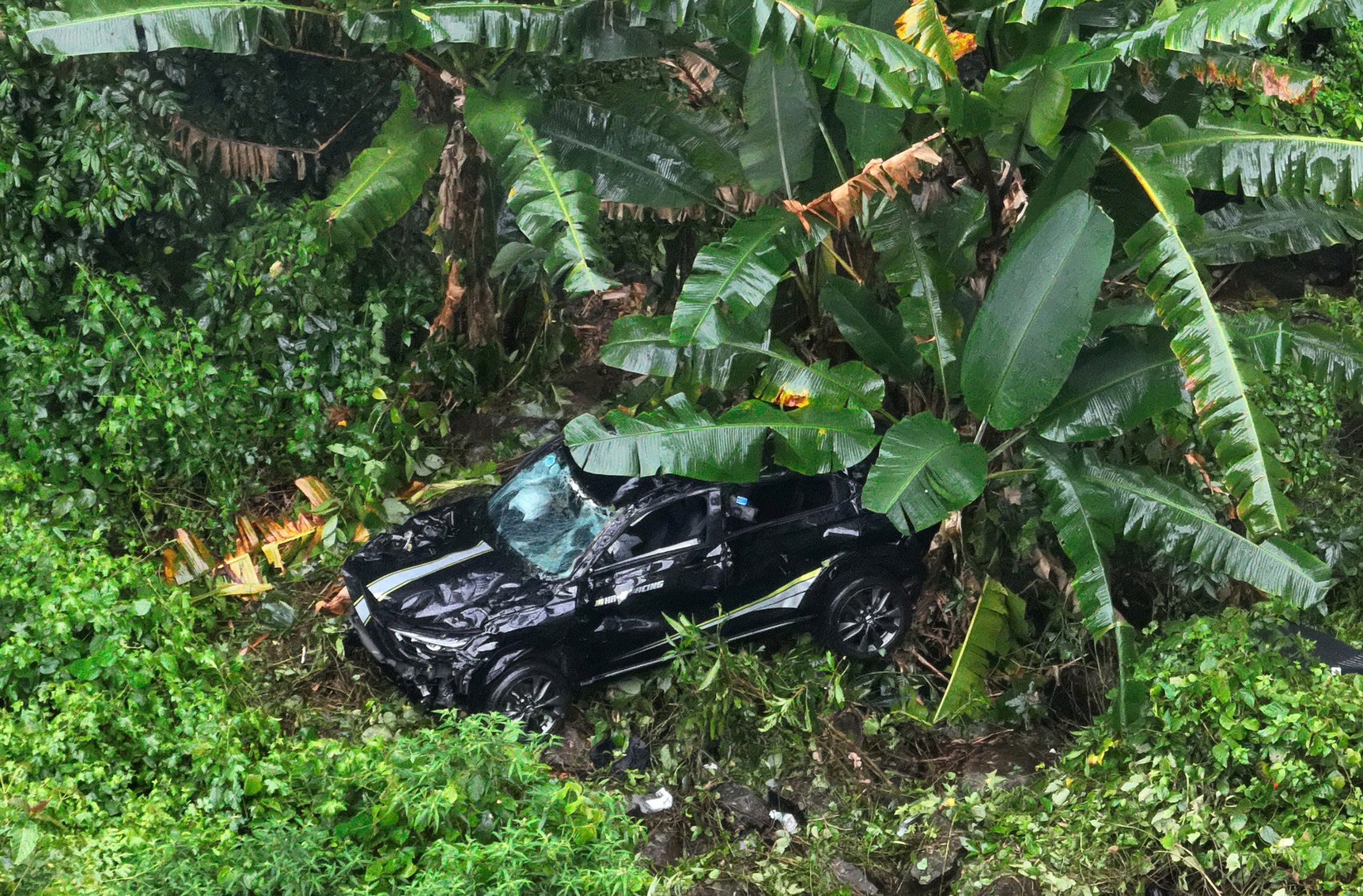 Đầu độc rồi chở thi thể nạn nhân lao xuống đèo Bảo Lộc để phi tang