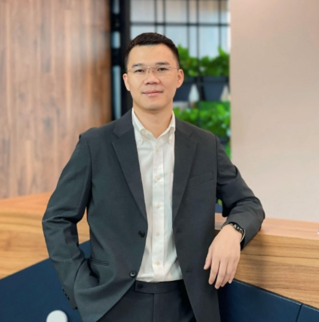 Nhân sự IT làm gì để song hành với AI?