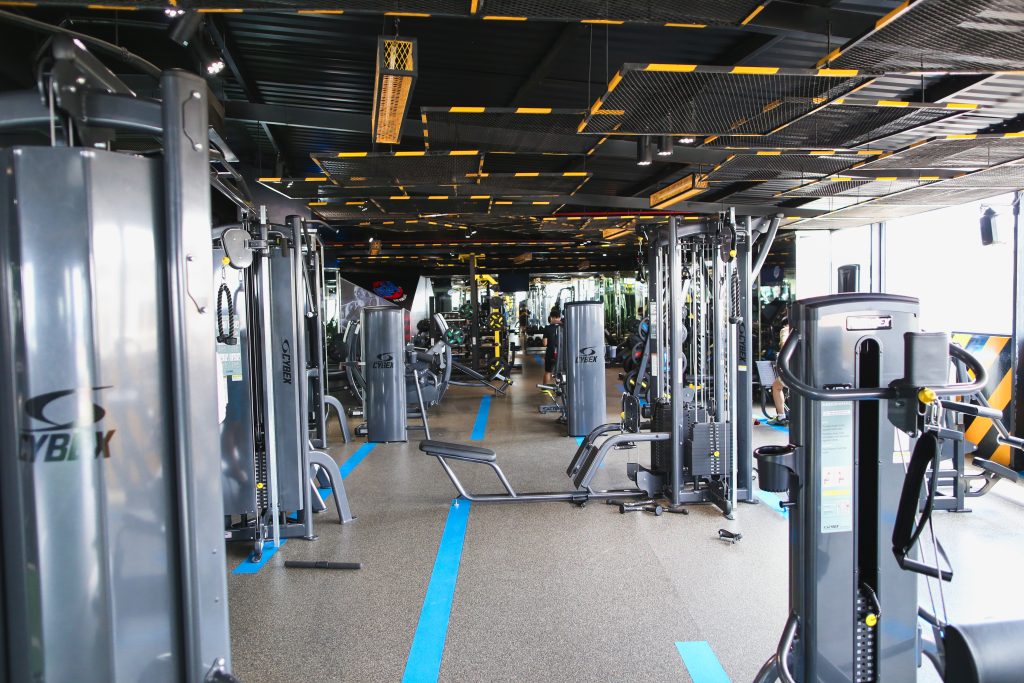 Fit24 lần đầu tiên lên tiếng sau khi thông báo ngừng hoạt động