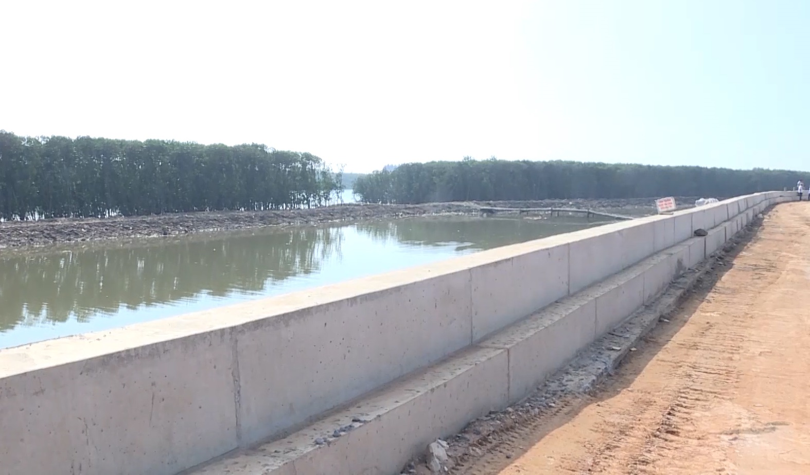 Thanh tra hàng loạt dự án đê điều, thủy lợi ở Thanh Hóa