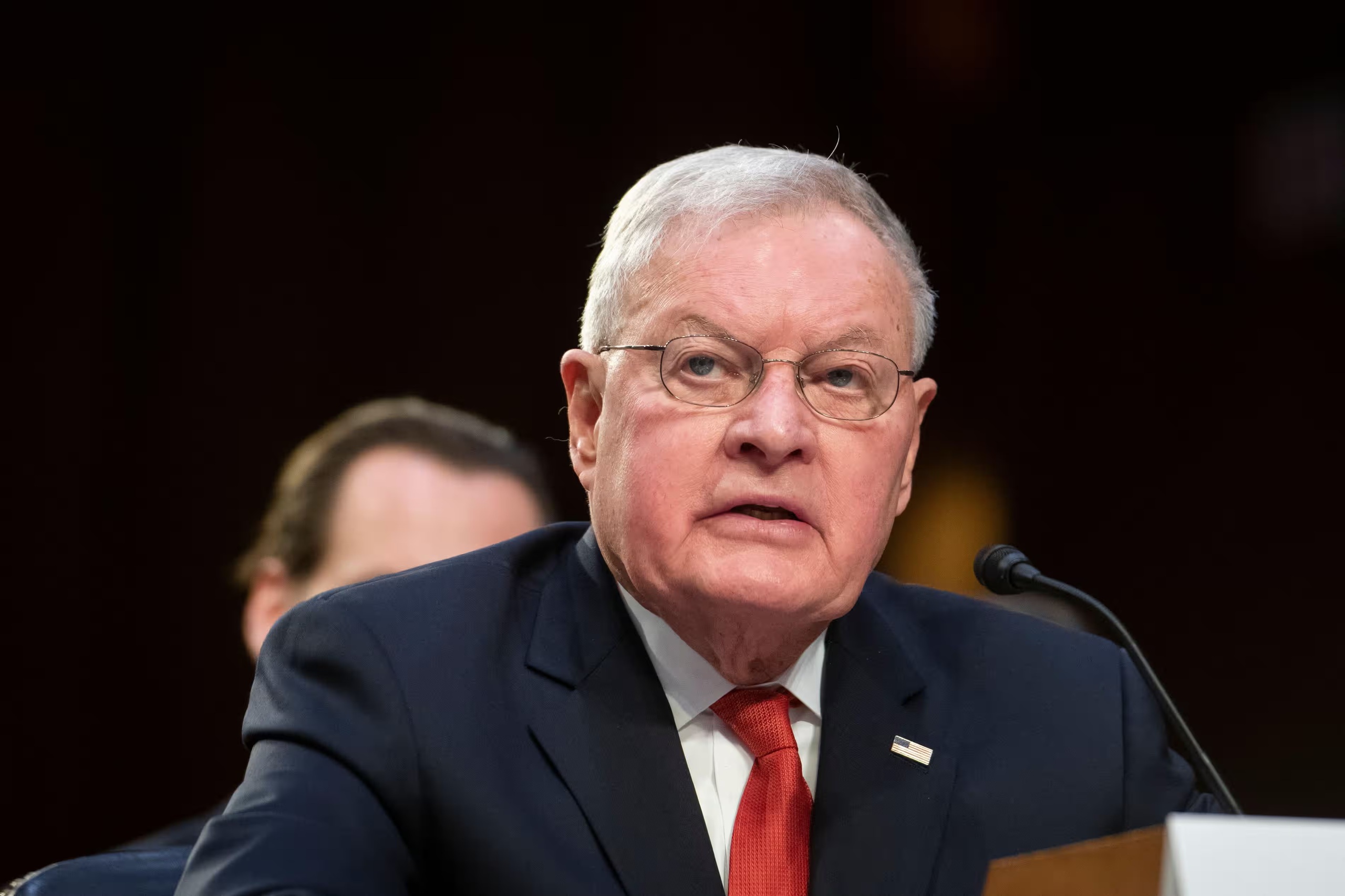 Ukraine "bi quan" khi ông Donald Trump chọn đặc phái viên Nga - Ukraine