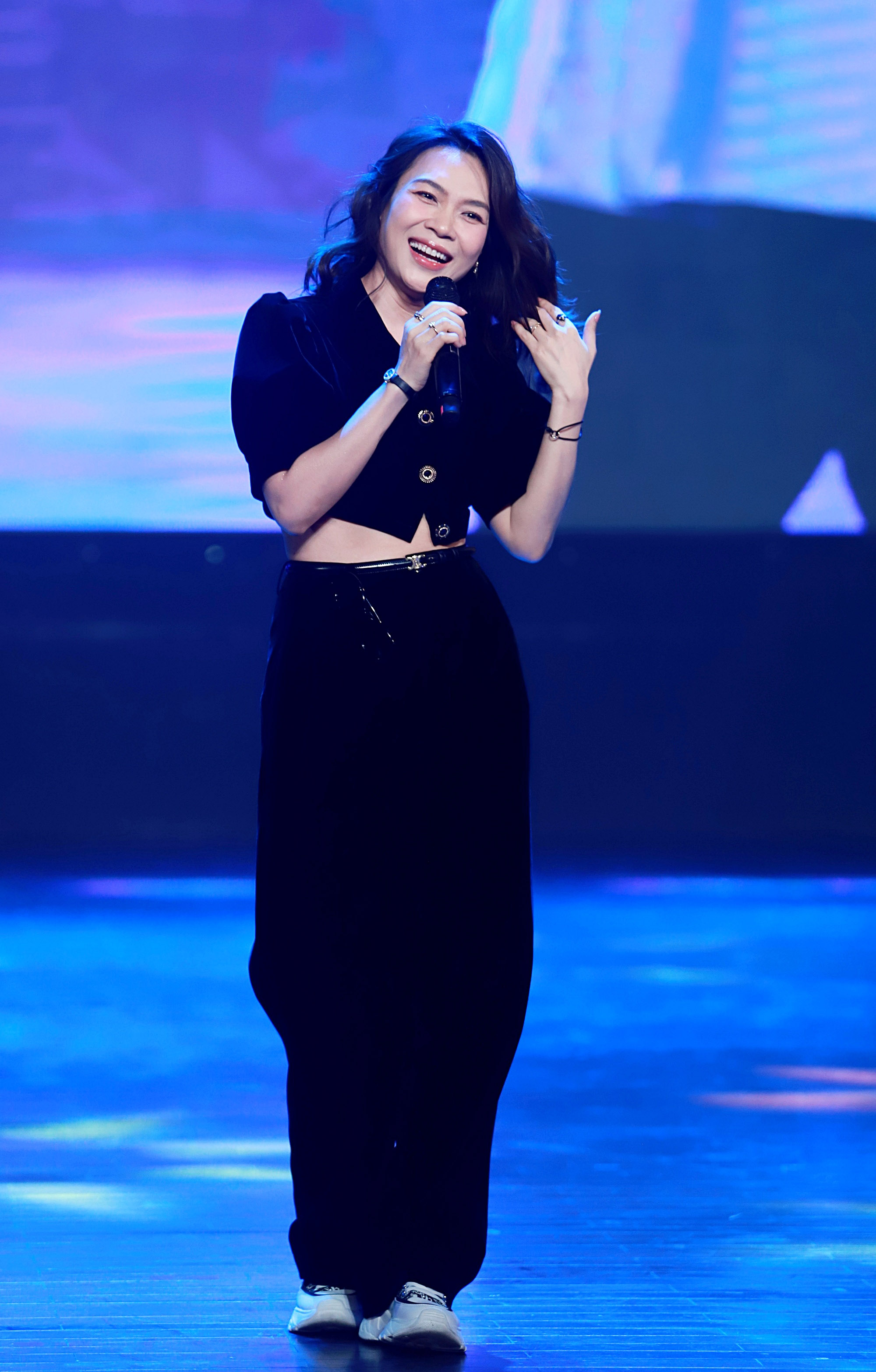 Mỹ Tâm hát tại Festival Hoa Đà Lạt tháng 12 này