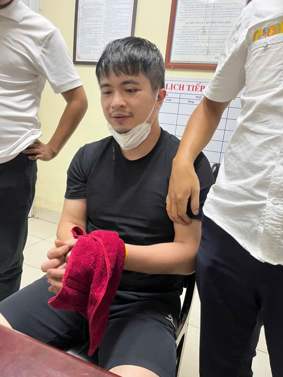 Vụ TikToker Mr Pips Phó Đức Nam lừa đảo hàng ngàn tỉ đồng: Thu giữ 31 ...