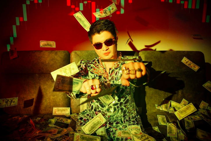 Mr Pips Phó Đức Nam bước đầu khai gì tại cơ quan điều tra?