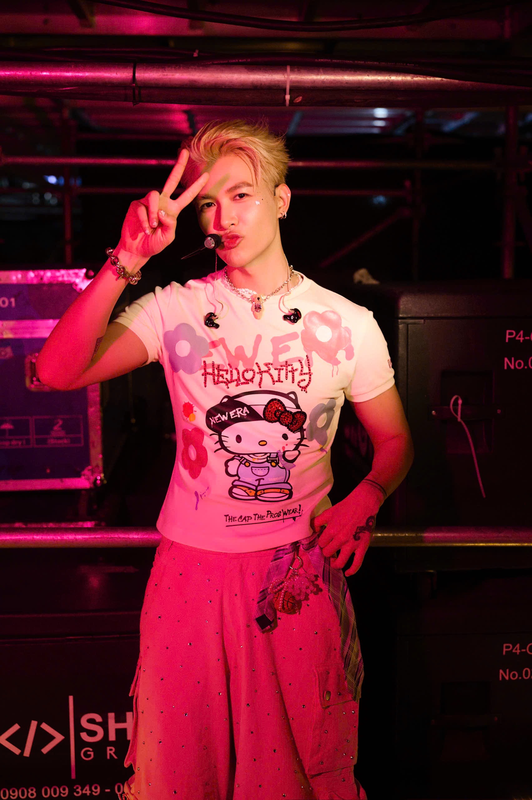 Anh Tú Atus giàu cỡ nào?