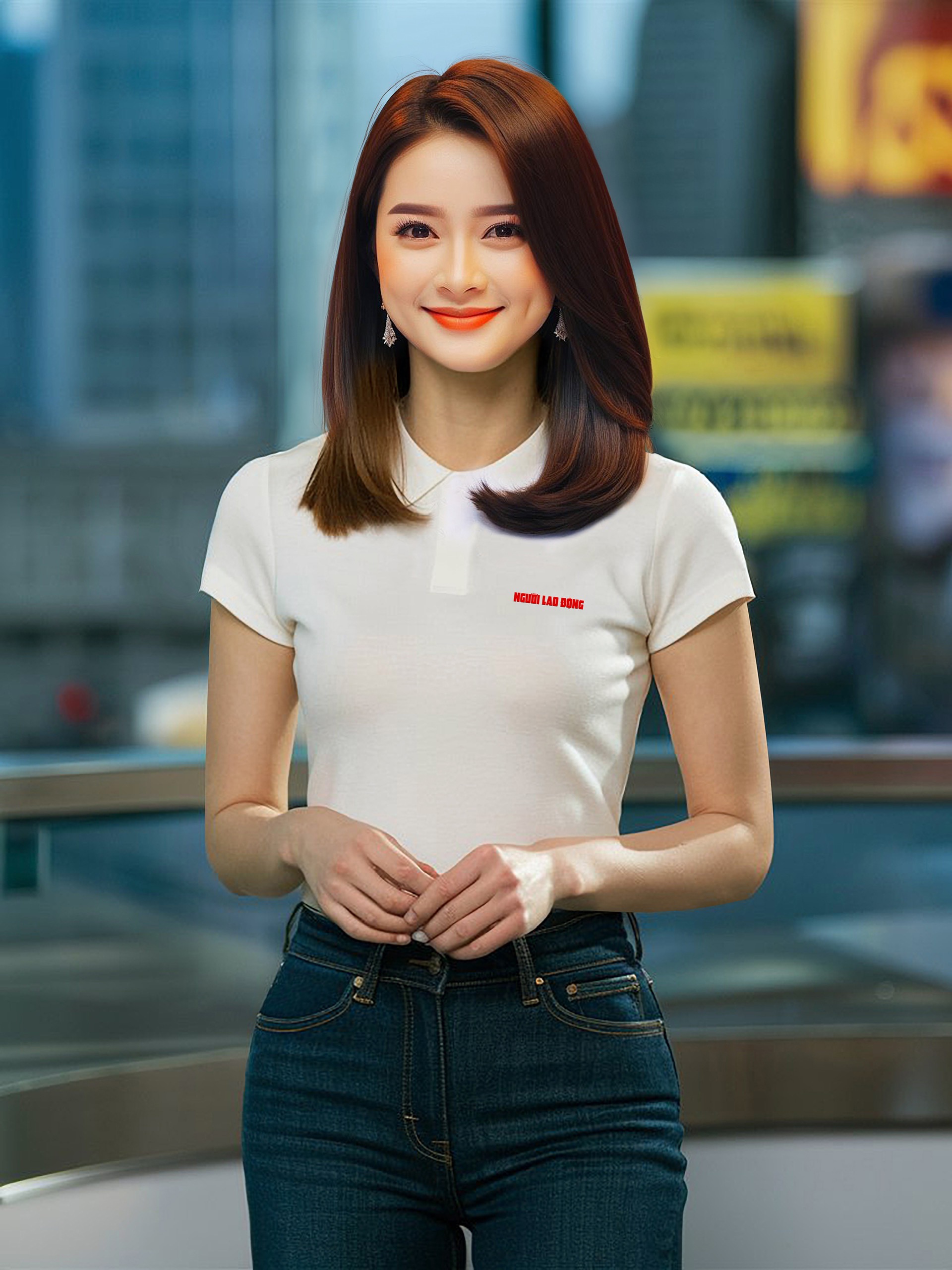 Post and Telecommunications Training Center 2 pioneers in applying AI