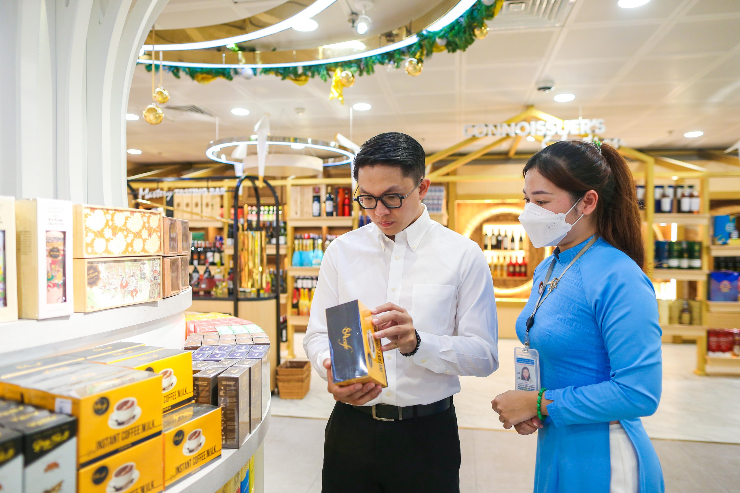 10 sự kiện kinh tế nổi bật năm 2024