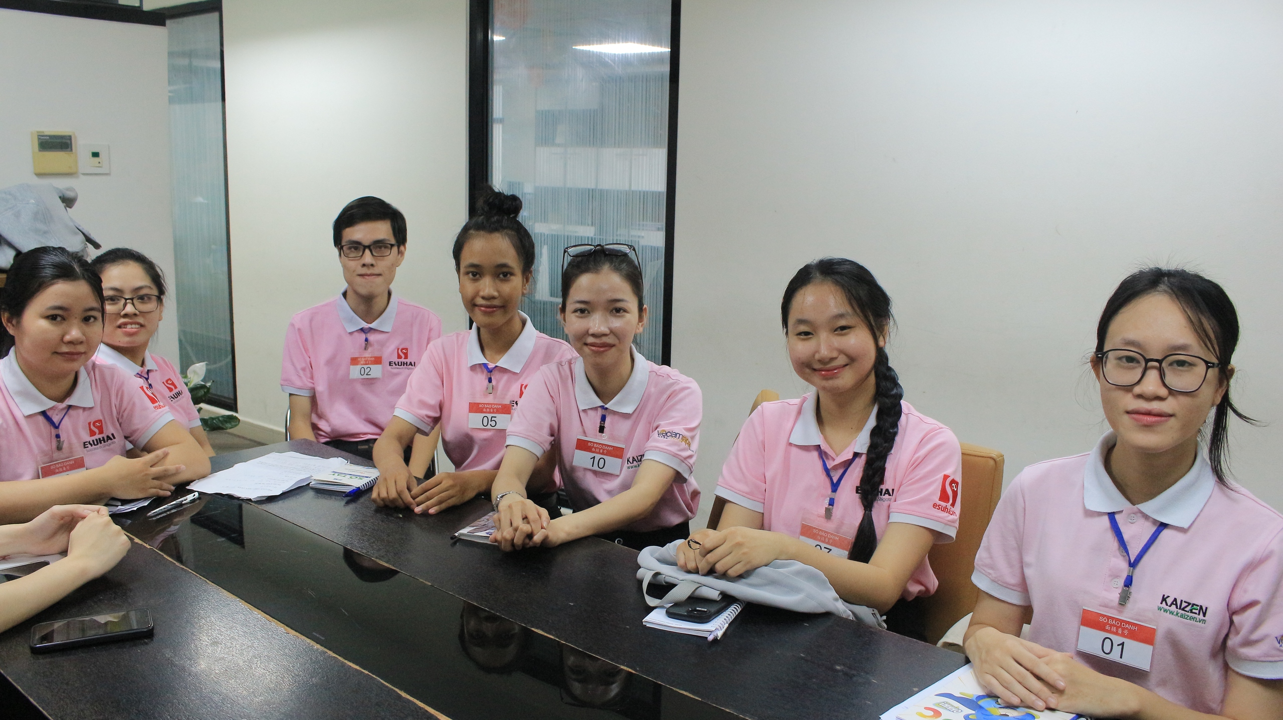 Esuhai - 18 năm “Kiến nghiệp thành công”