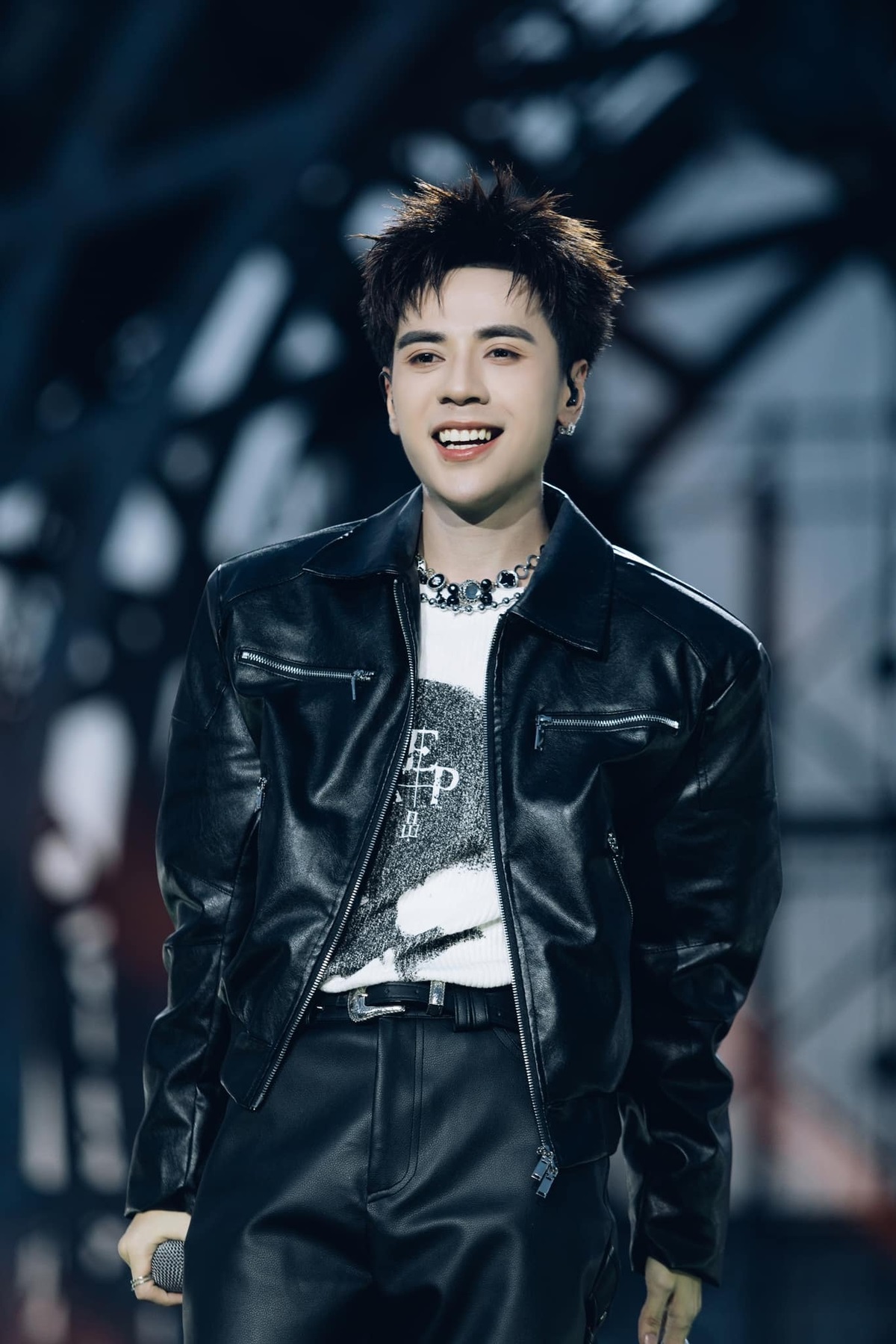 Ứng viên mảng âm nhạc giải Mai Vàng lần thứ 30 - 2024: Ai ...