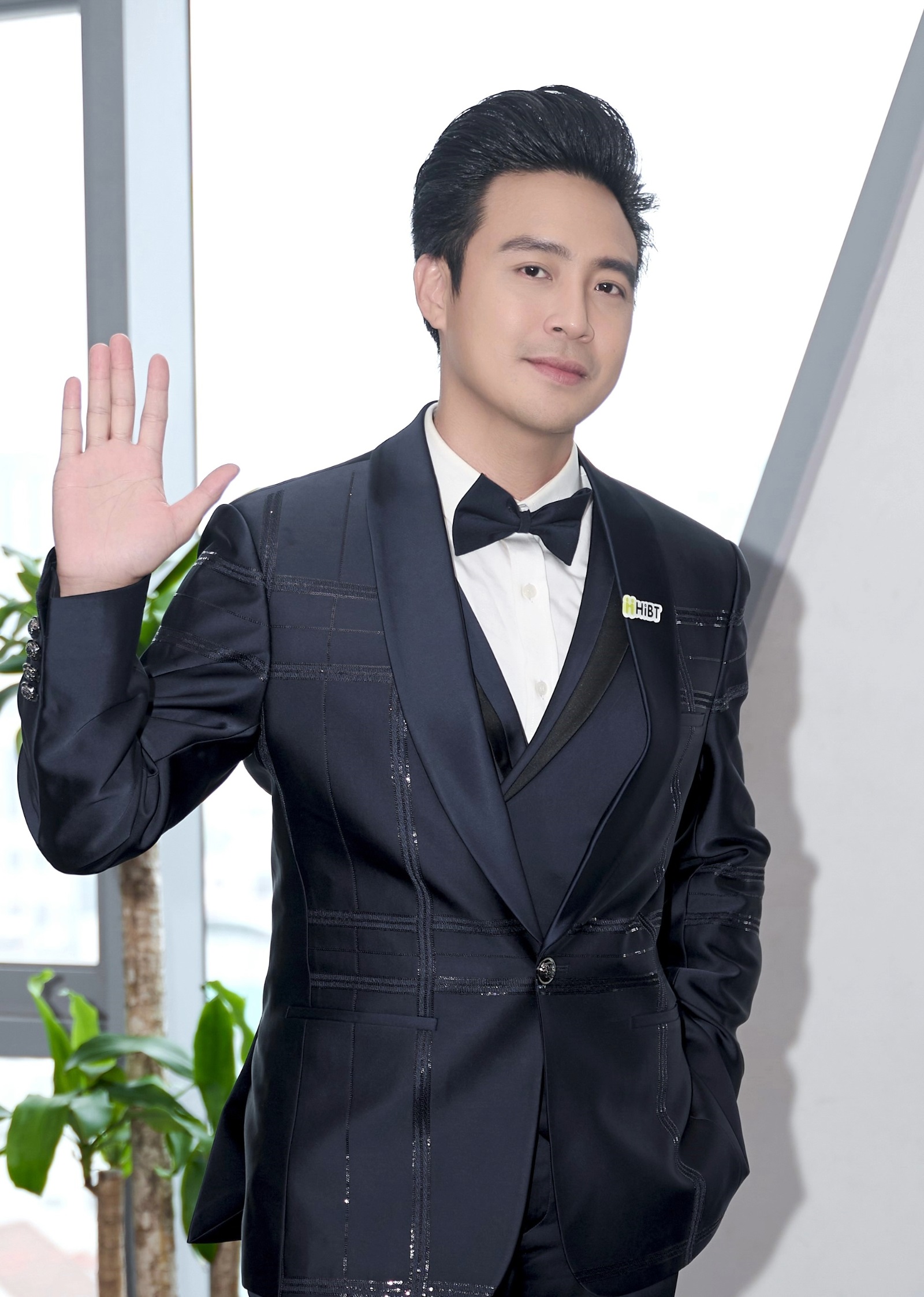 Diễn viên Thanh Duy thế nào từ khi làm "bố bỉm sữa"