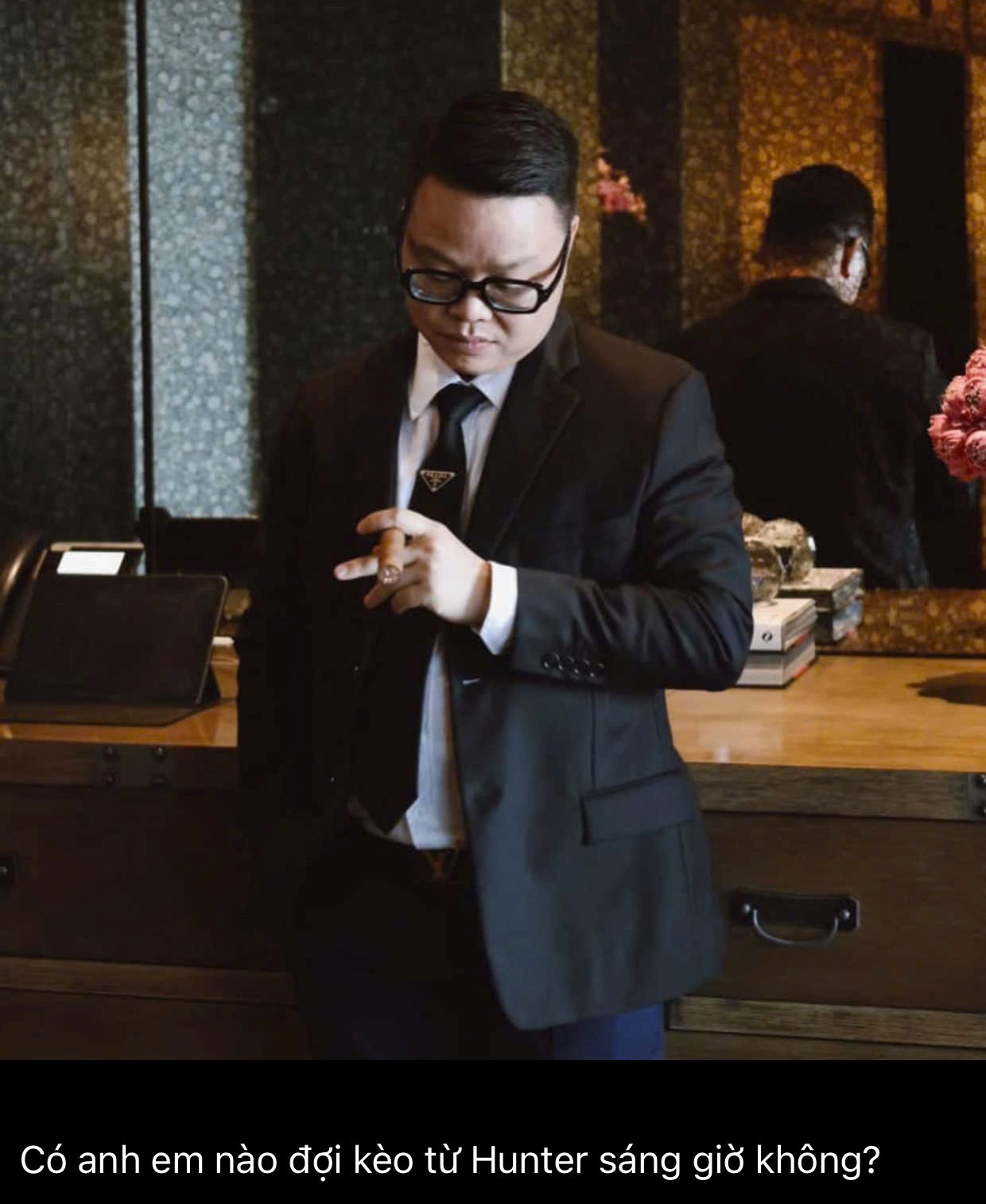 Lộ chiêu “liên hoàn kế” của Mr. Hunter Lê Khắc Ngọ, nữ nạn nhân “cháy ...