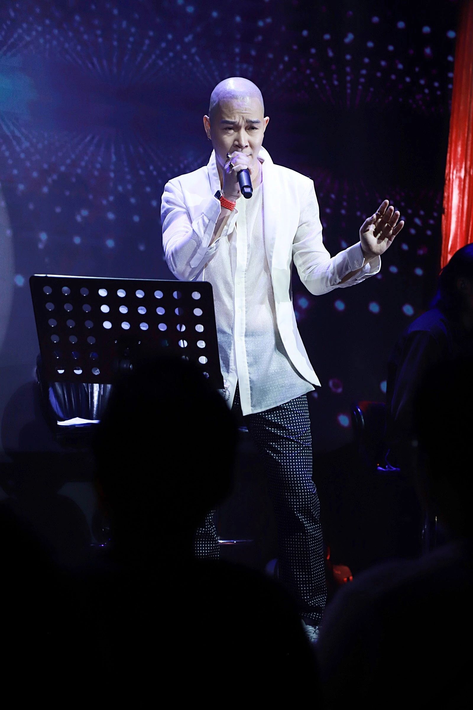 Nathan Lee hiện thế nào sau 1 năm ở ẩn