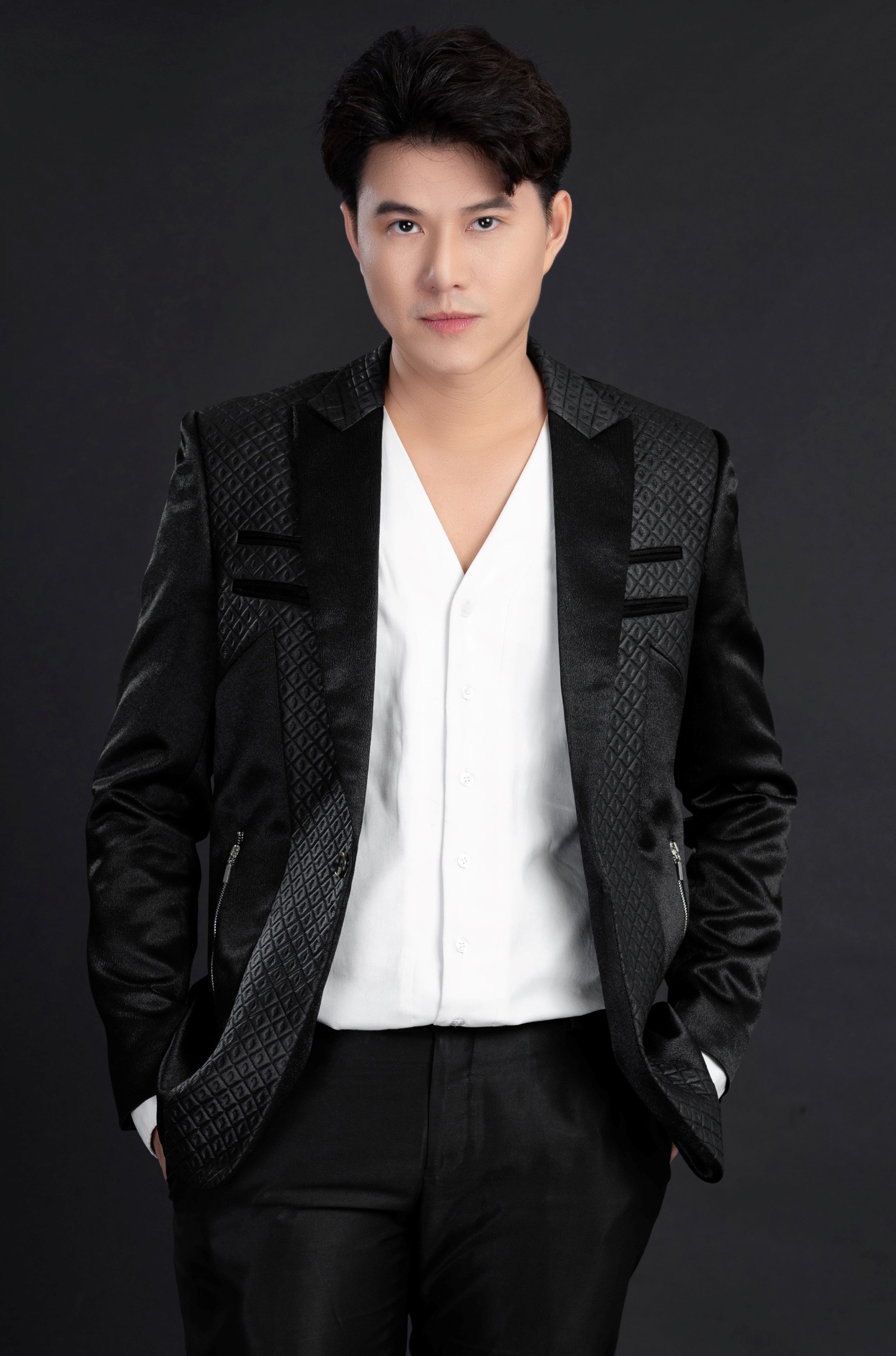 MC Vũ Mạnh Cường: Luôn hành động một cách thức thời