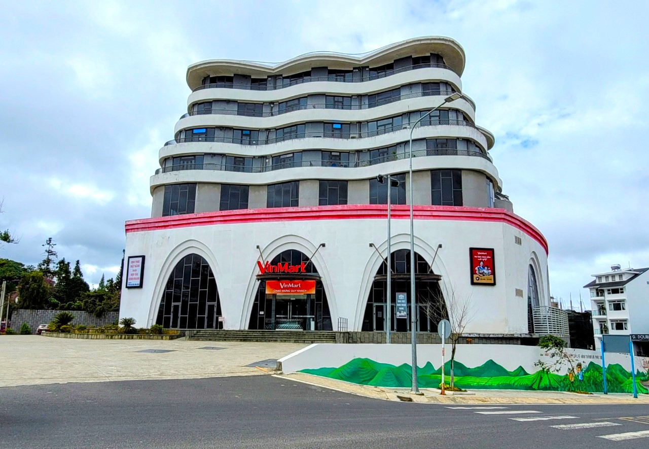 Sai phạm tại dự án The Panorama Đà Lạt diễn ra thế nào?