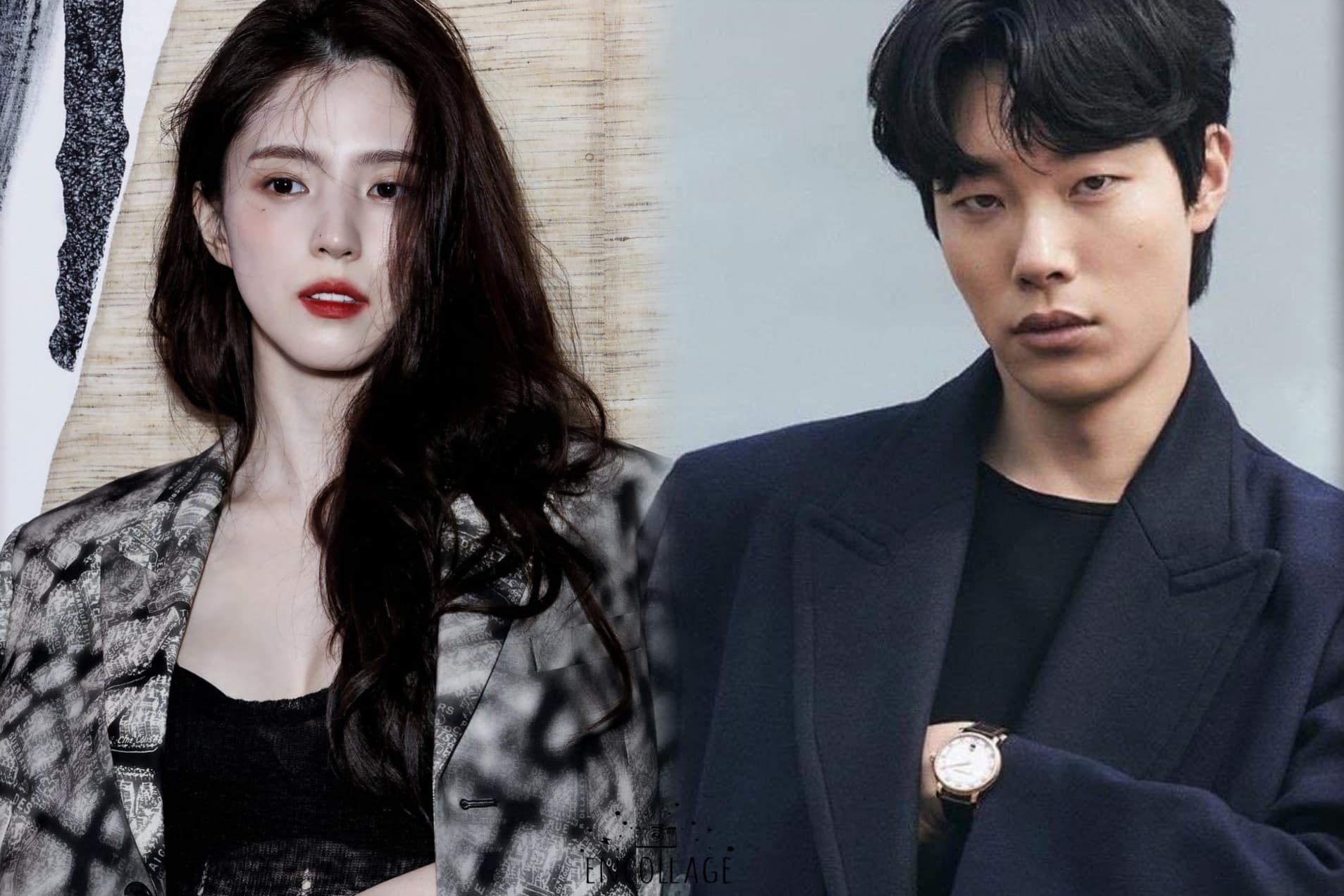 Lộn xộn nghi vấn "tình tay ba" chấn động showbiz