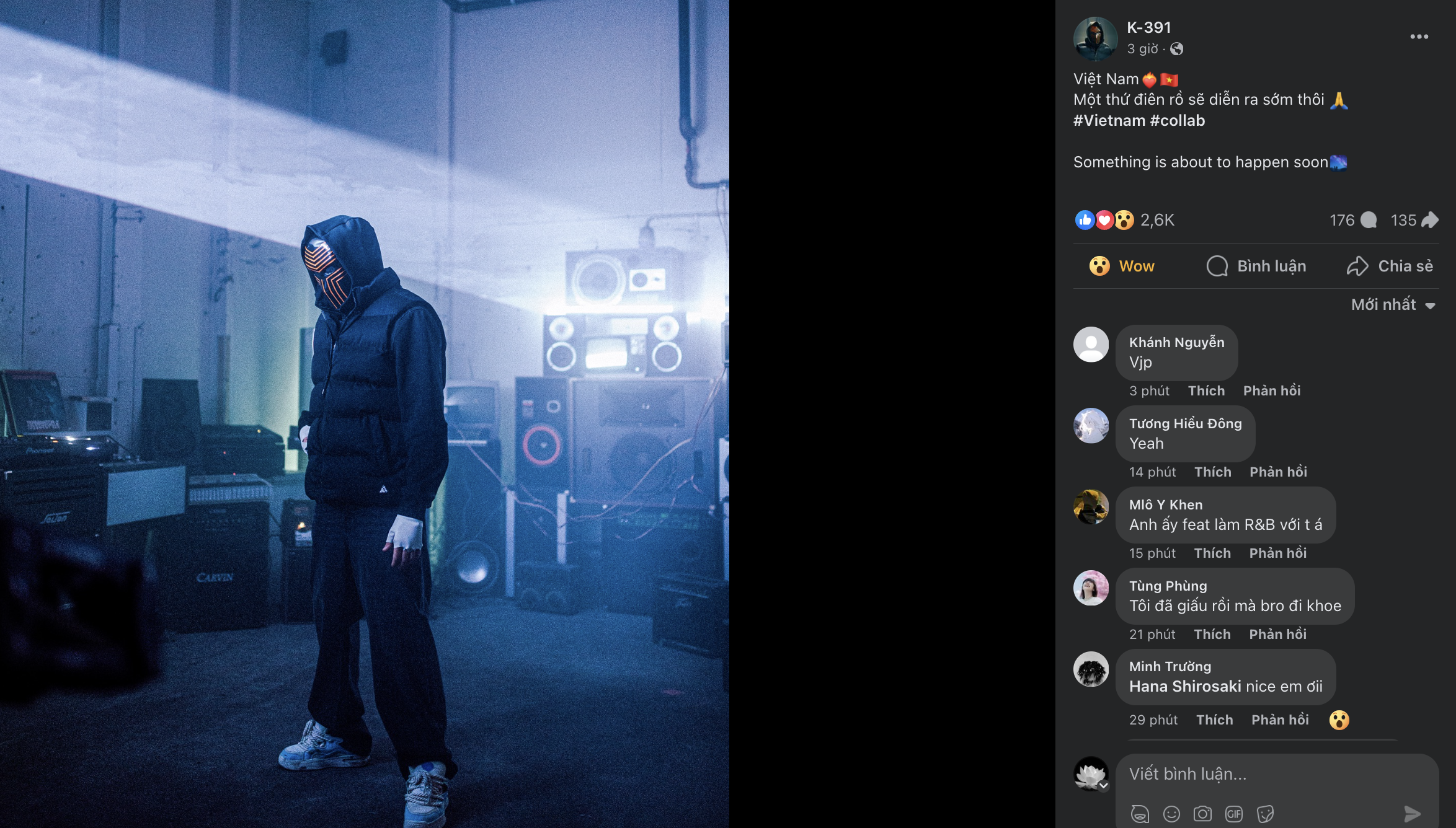 Producer gen Z đưa nhạc Việt vươn ra thế giới