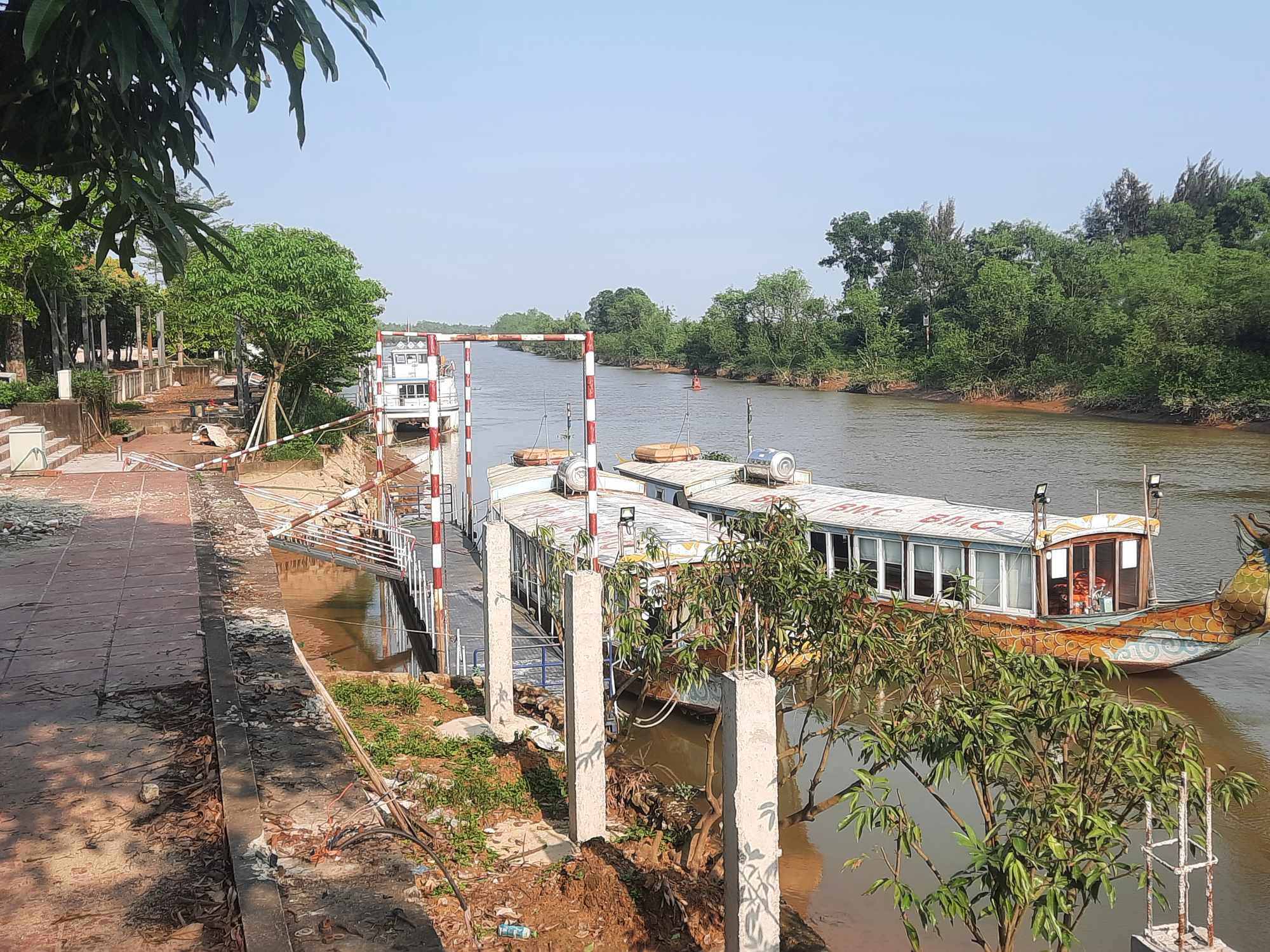 Cận cảnh Dự án hơn 1.200 tỉ “đắp chiếu” 7 năm qua trên khu đất vàng ở ...