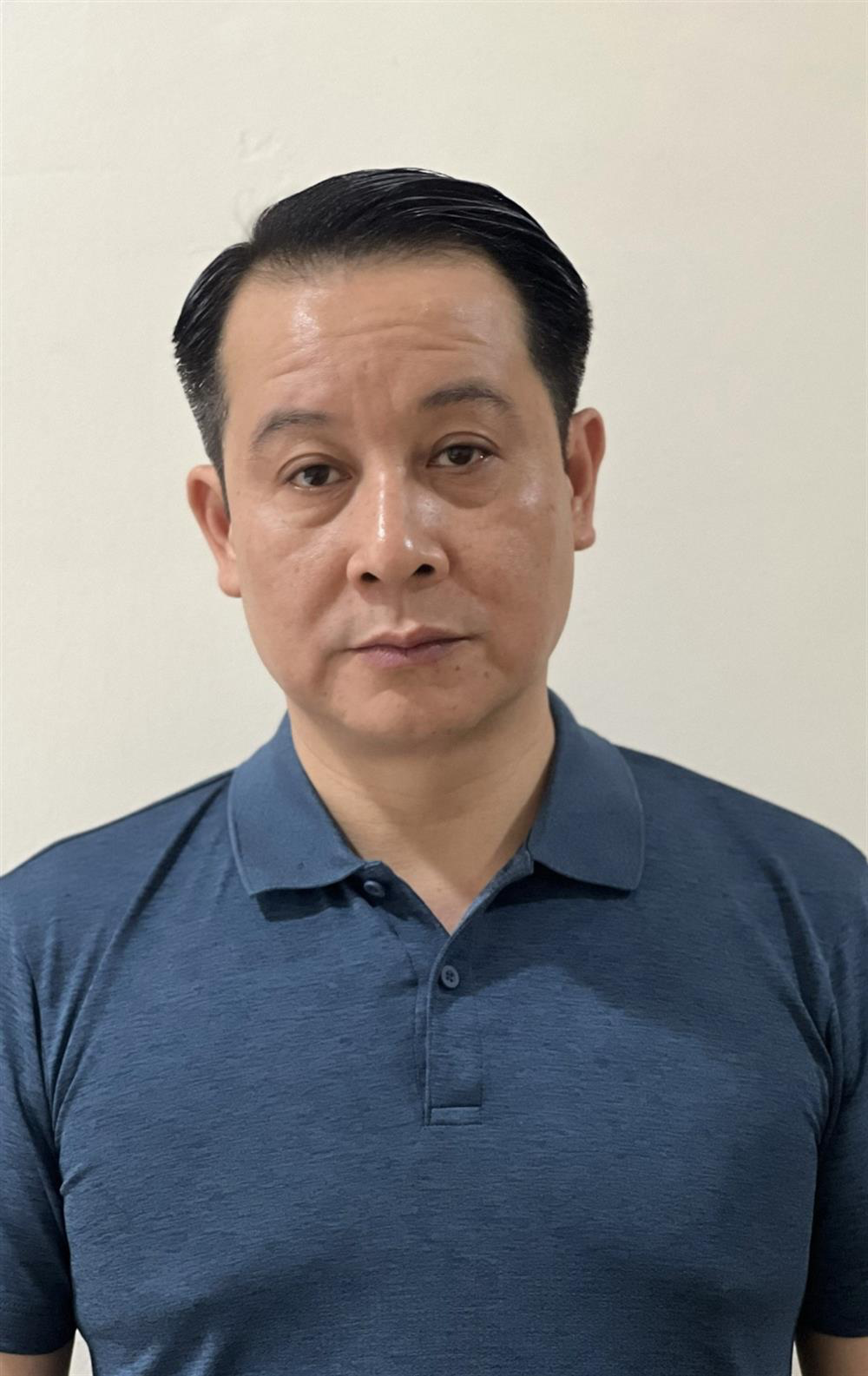 Mở rộng vụ án Hậu “pháo”: Bắt Phó bí thư thường trực Tỉnh ủy Vĩnh Phúc