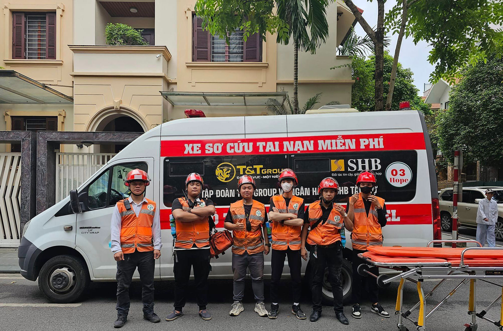 Những thiên thần bóng đêm