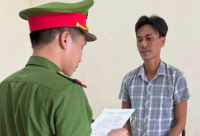 Nguyễn Đức Minh và “độc chiêu” mua bán hoa quả giá rẻ trên mạng xã hội