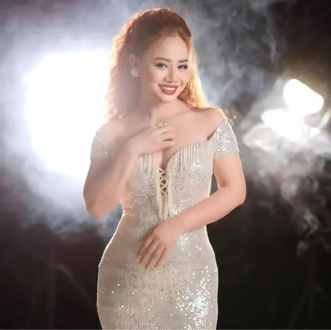 Đáng thương ca sĩ Lương Ngọc Diệp