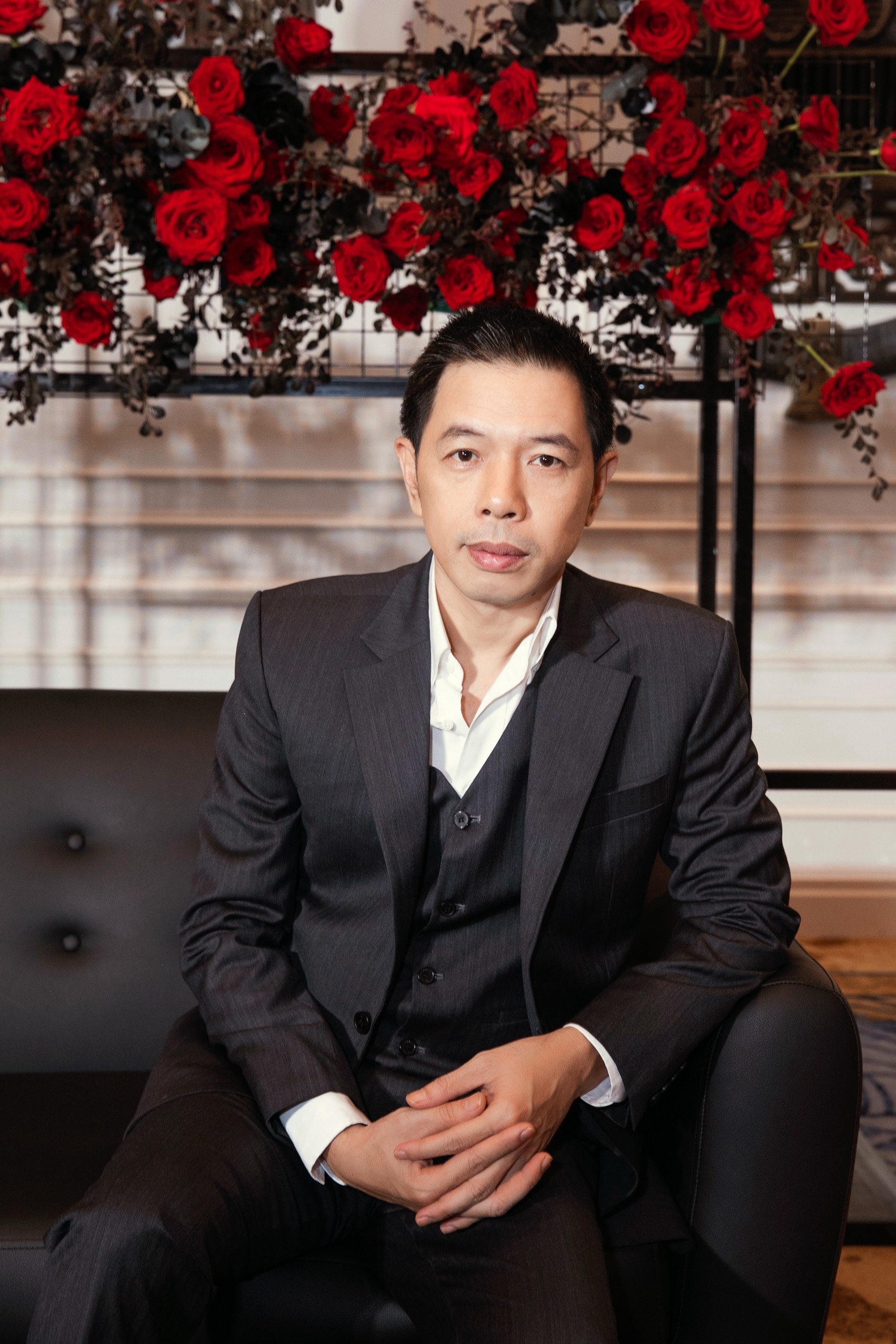 Thái Hòa: "Tôi muốn làm cho khán giả "ghét" mình!"