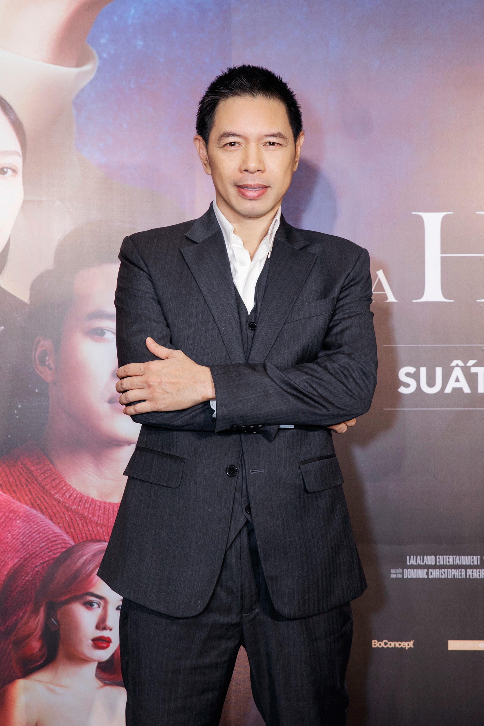 Thái Hòa: "Tôi muốn làm cho khán giả "ghét" mình!"