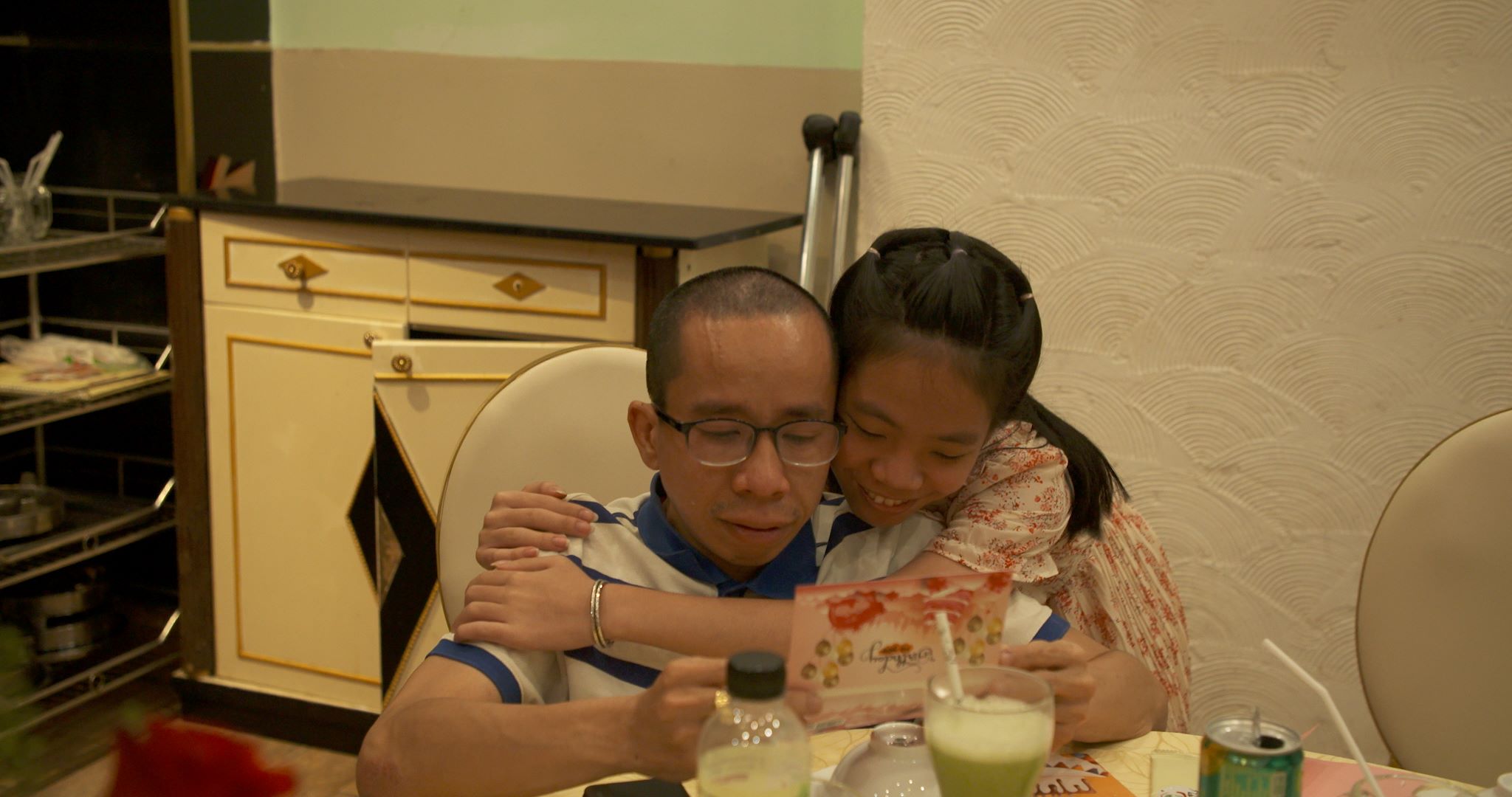 "Dearest Viet" bộ phim đầy cảm xúc của đạo diễn Kohei Kawabata