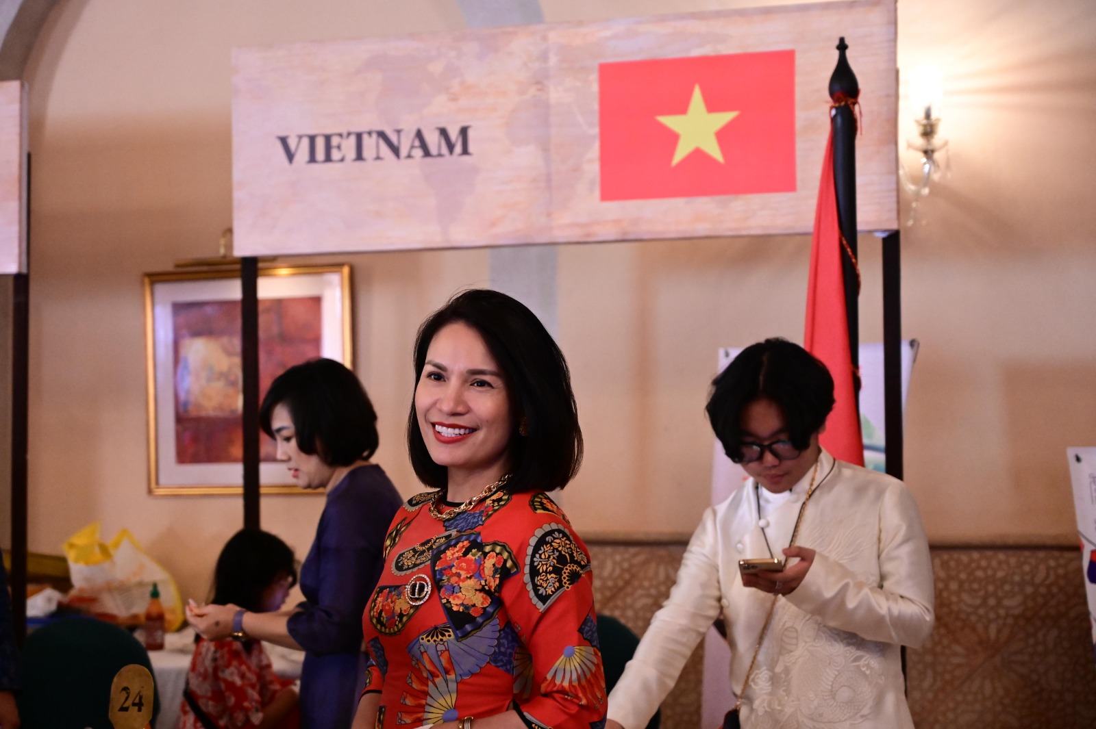 Phở Việt tại Pakistan