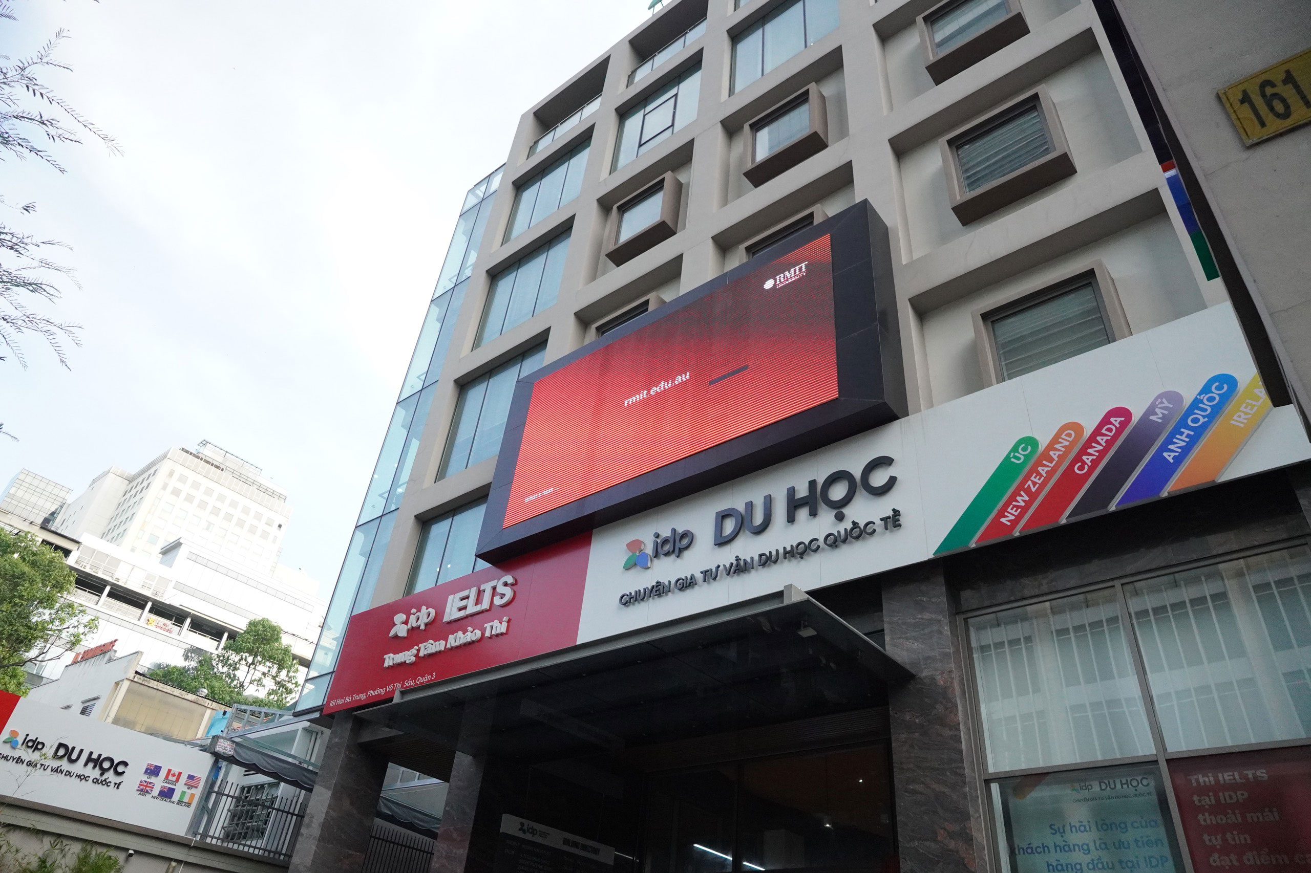 56.230 chứng chỉ IELTS "cấp sai quy định": Vẫn sử dụng bình thường (!)