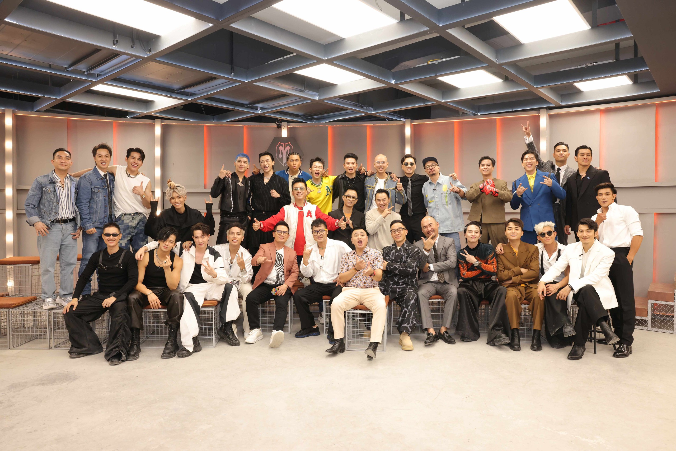 "Anh trai vượt ngàn chông gai" có gì?