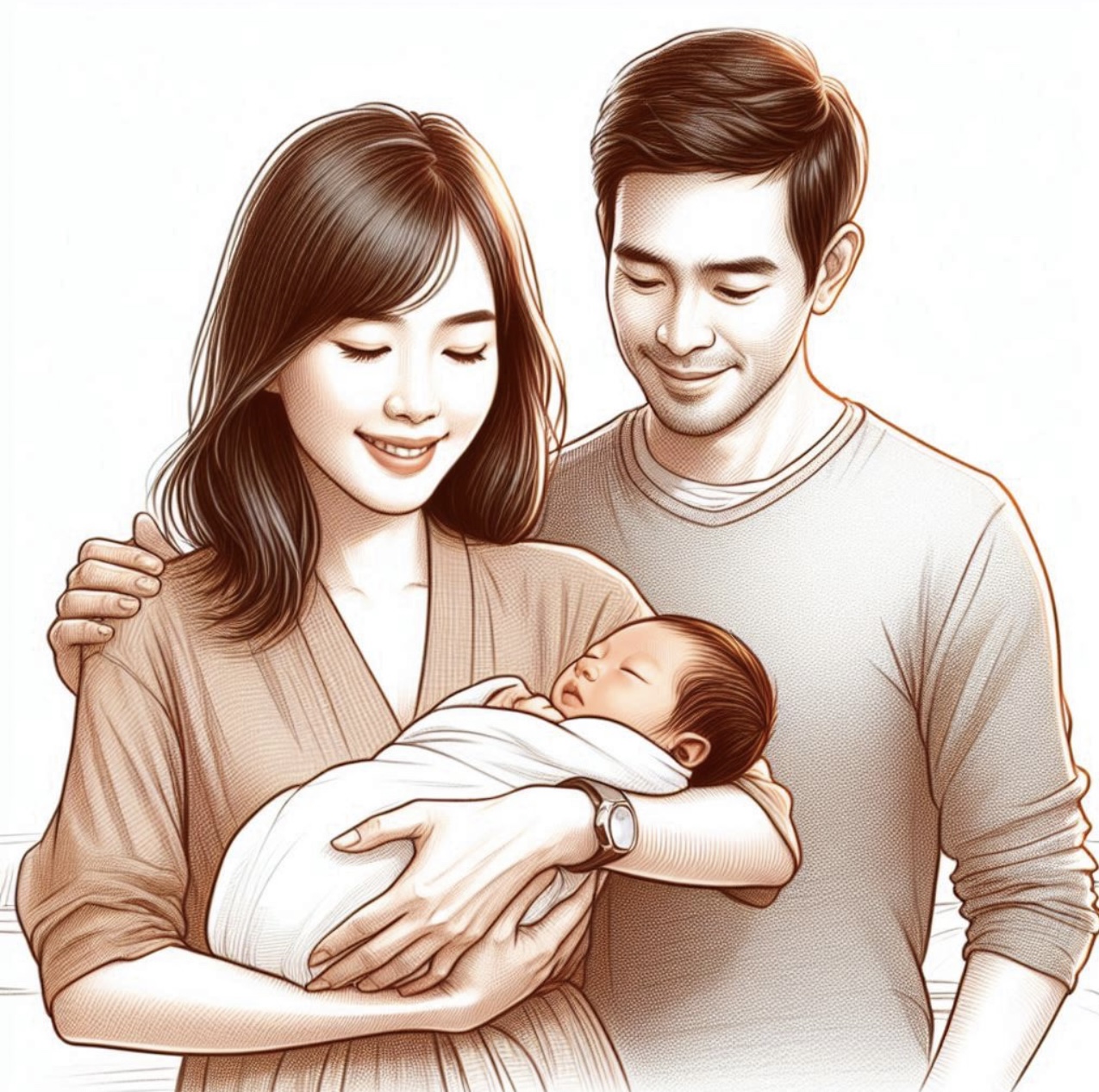 Cần có thêm chính sách khuyến khích sinh con