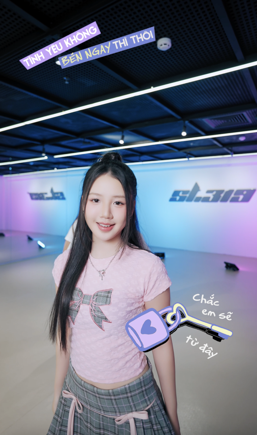 AMEE lại gây sốt