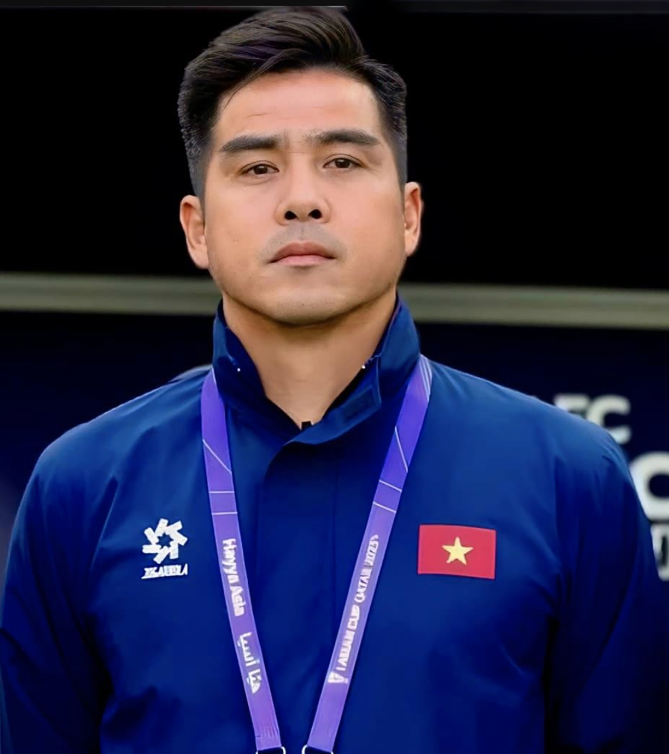 HLV NGUYỄN VIỆT THẮNG: Giai đoạn khốc liệt đã bắt đầu