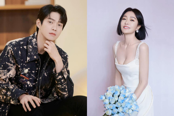 Mỹ nhân "Diên hy công lược" không làm bạn với tình cũ