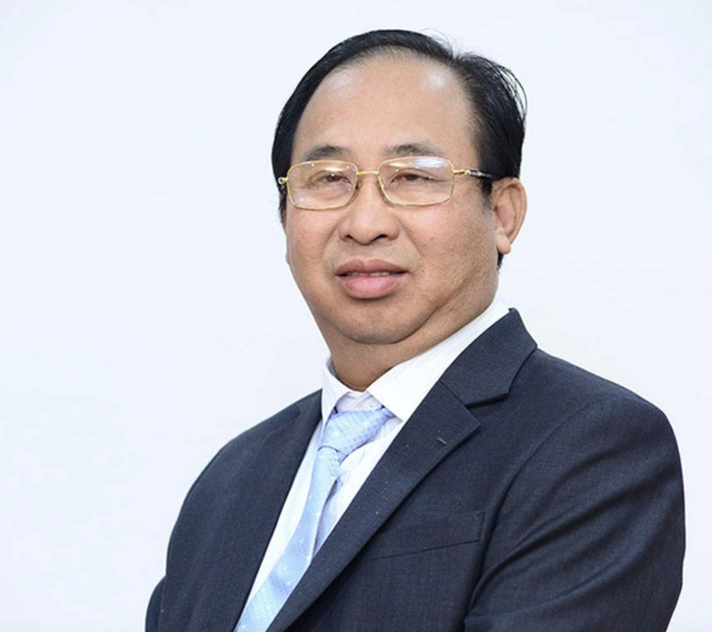 Công an TP HCM bắt ông Đinh Chí Minh