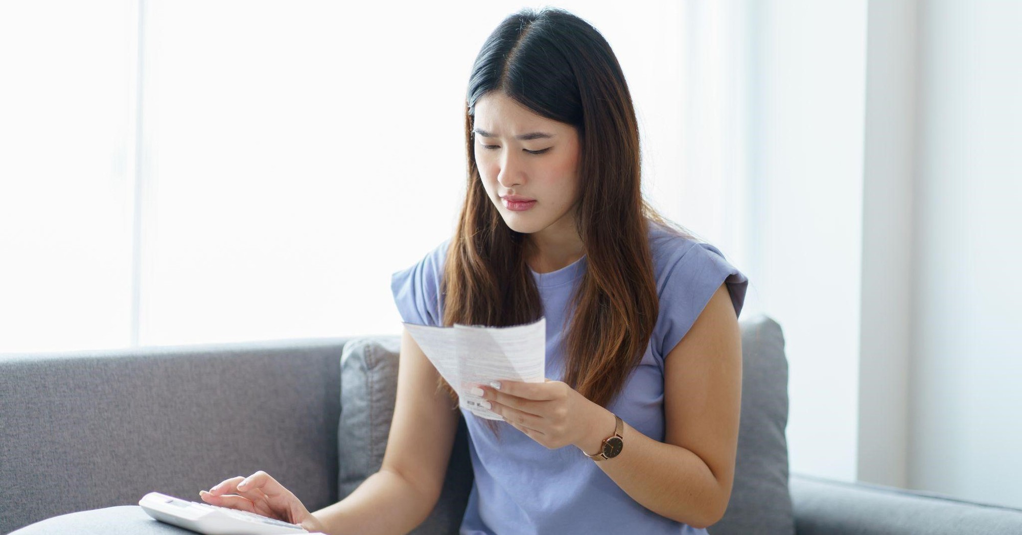 Hành trình tối ưu chi phí ẩn từ tài khoản lương