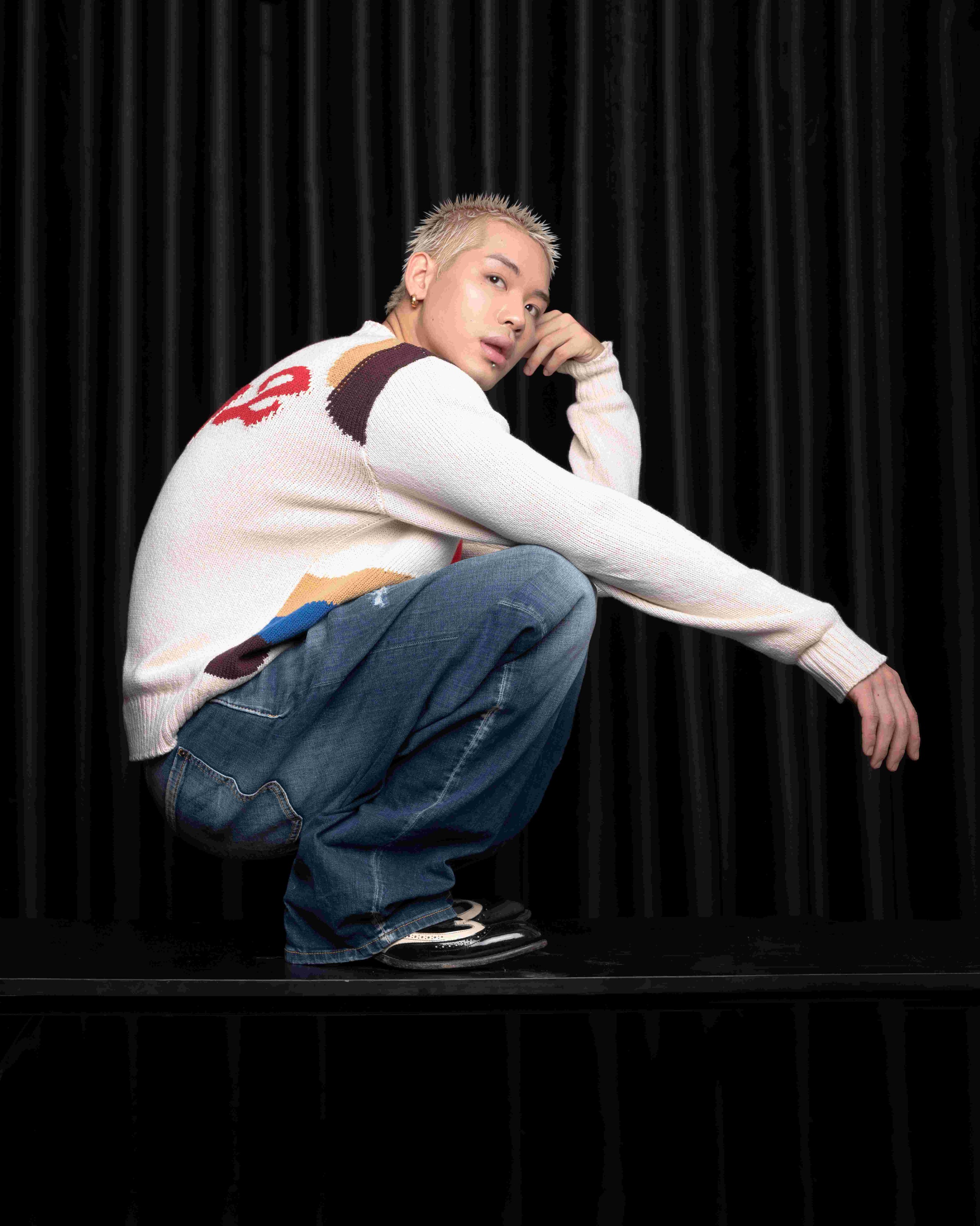 "Anh trai" Wean Lê nói về HurryKng