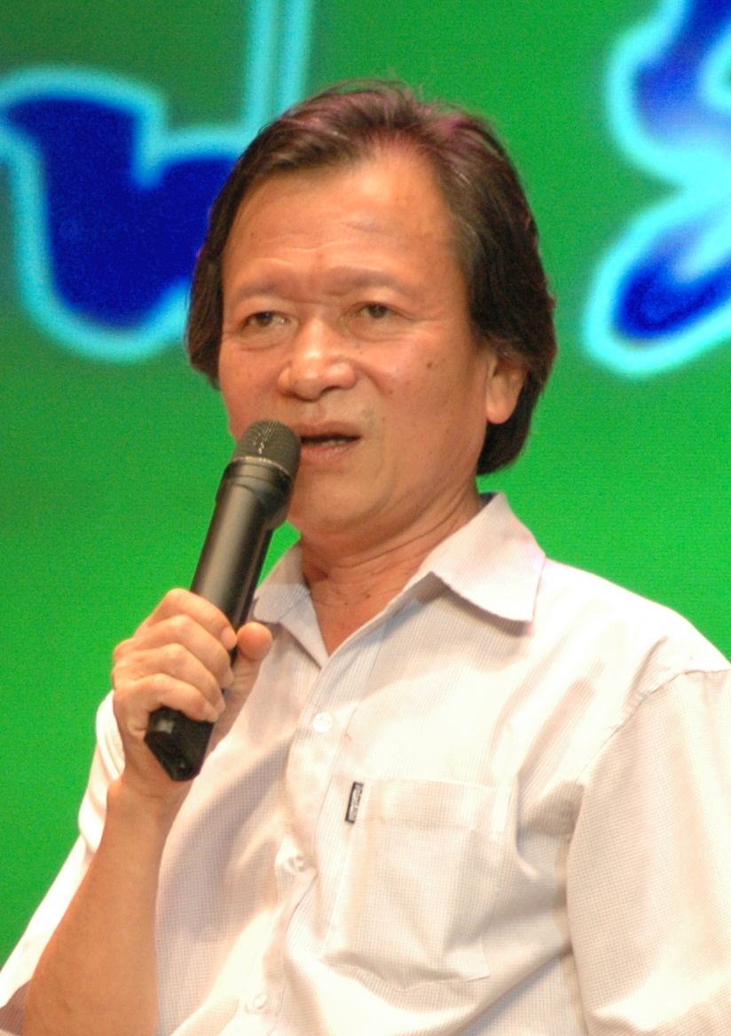 Tác giả Lê Duy Hạnh - Người của miền nhớ