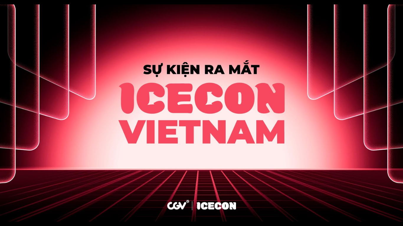 Đến thời ra rạp "đu idol", xem đấu game