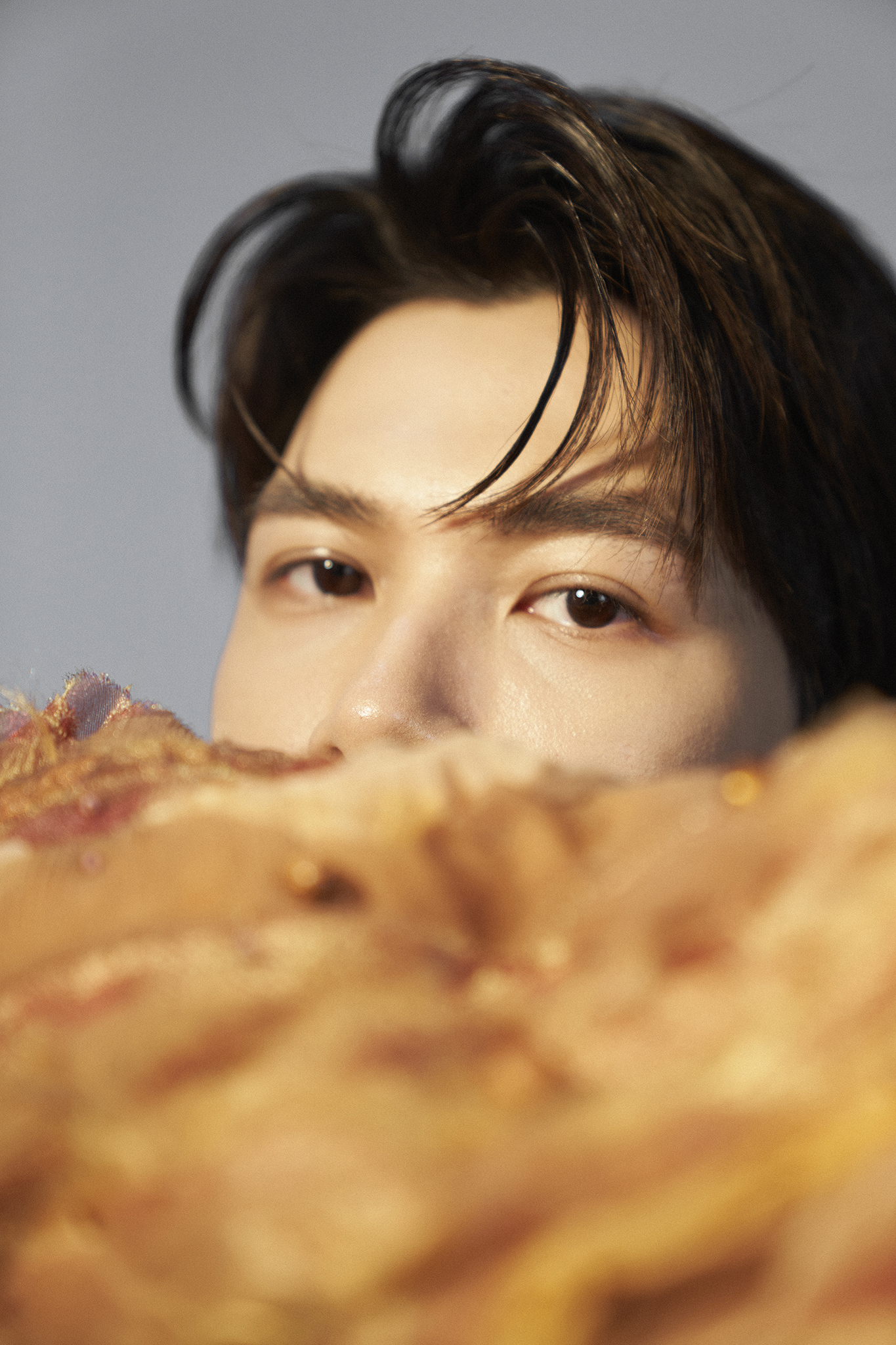 Anh Tú Atus khoe visual chấn động