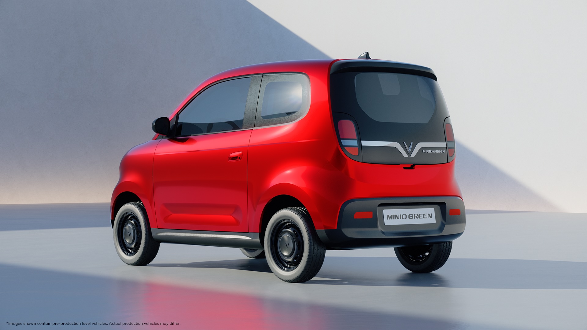 Giá xe điện mini mới của VinFast "ăn đứt" các đối thủ cùng phân khúc?