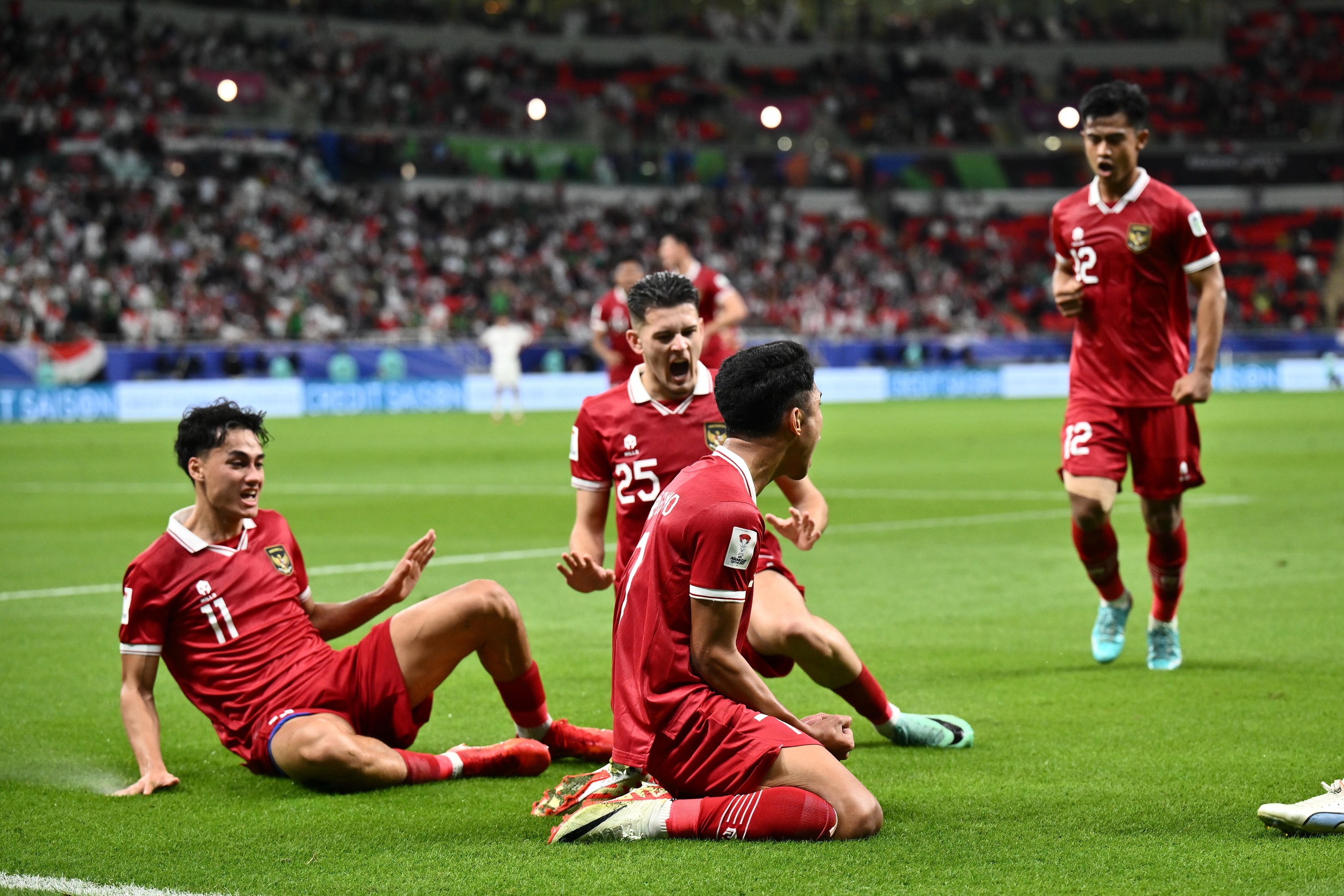 SEA Games 33: Con đường đến HCV của Việt Nam rất chông gai